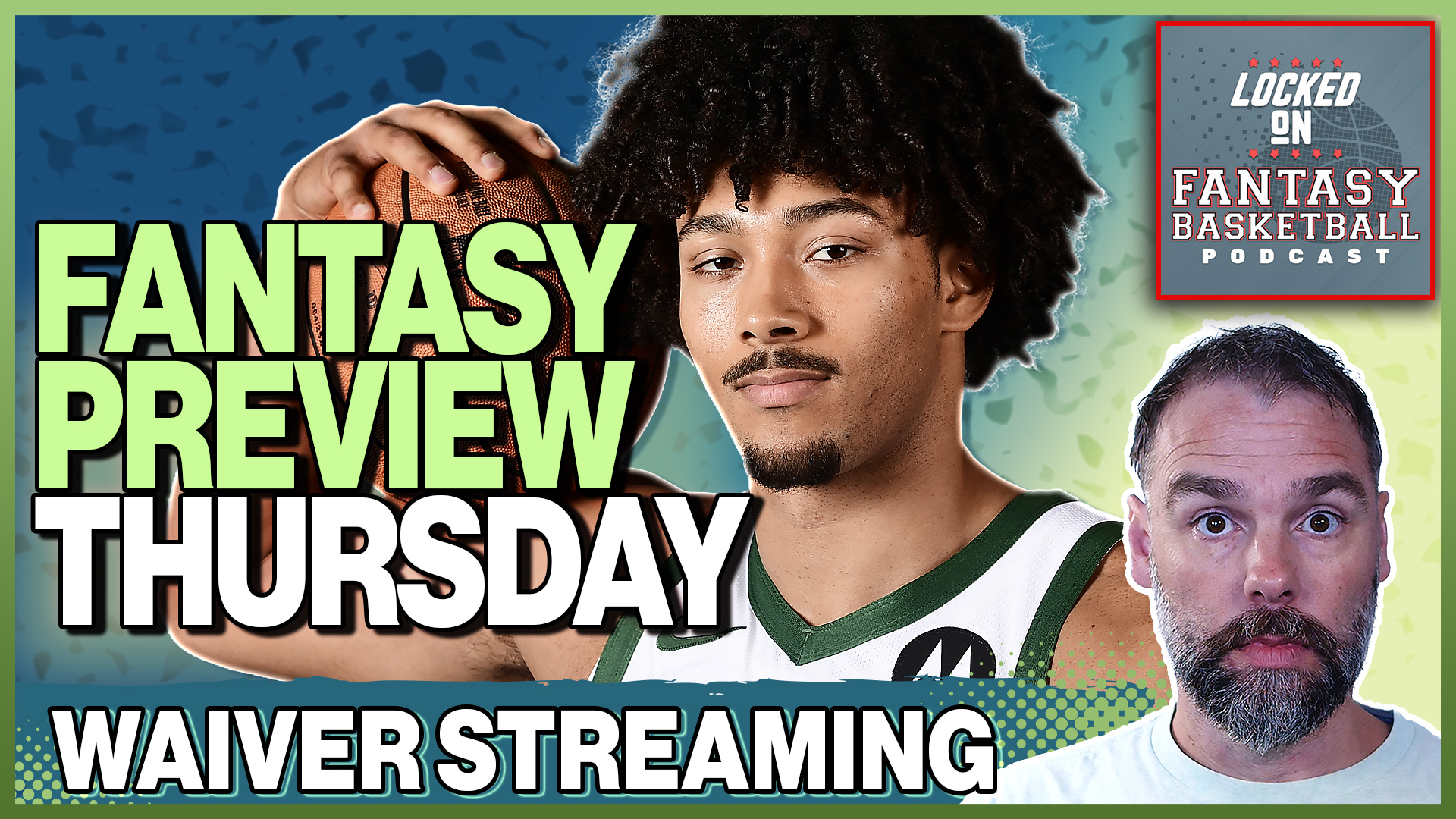 Fantasy Basketball Waiver Wire Streaming For Thursday | krem.com