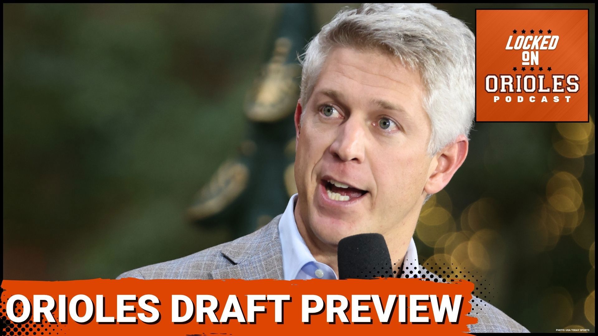 Who will the Orioles select with the No. 19 pick in the 2025 MLB Draft ...