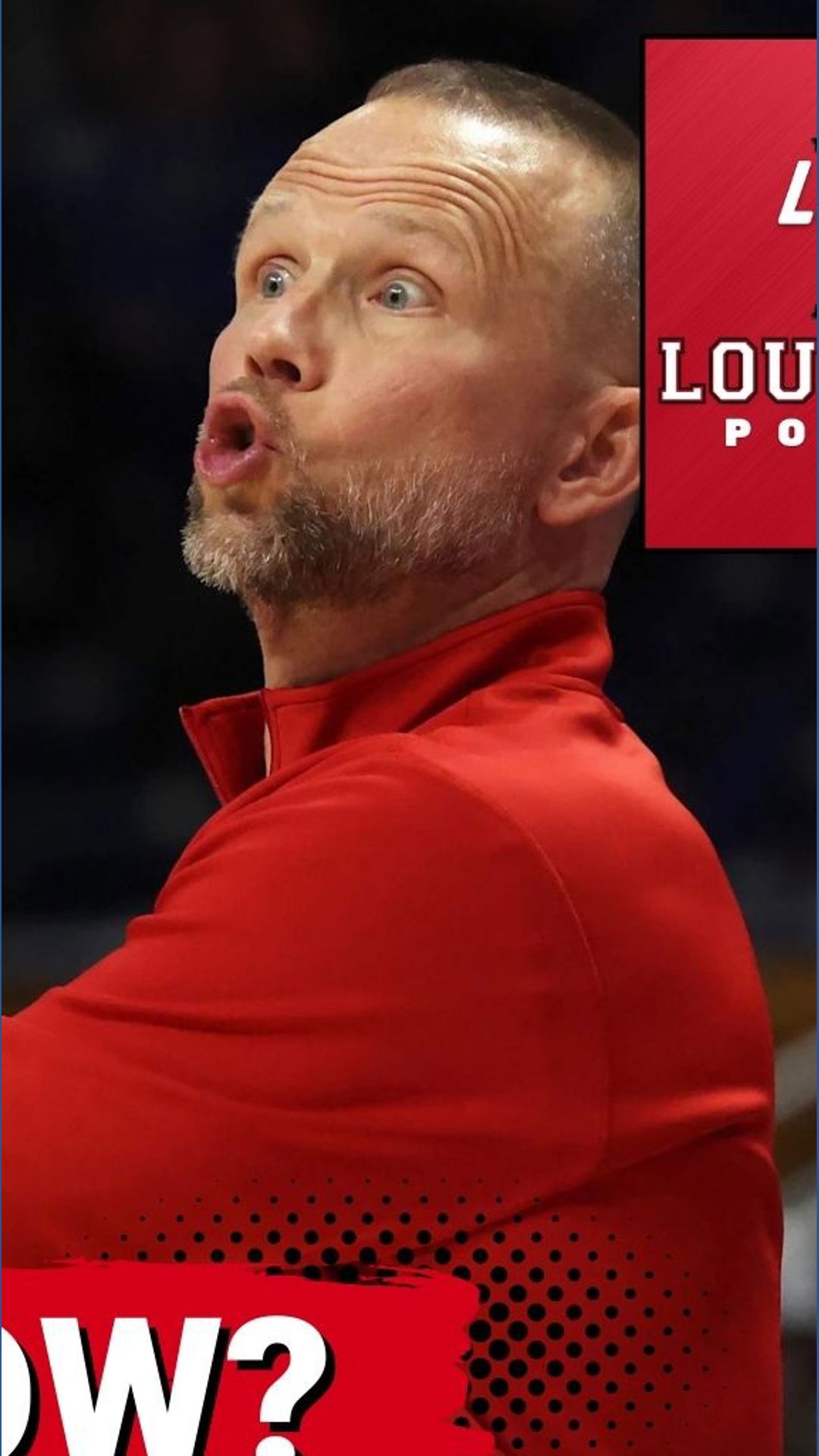 ADJUSTMENTS NEEDED: Louisville Cardinals MUST eliminate recurring ...