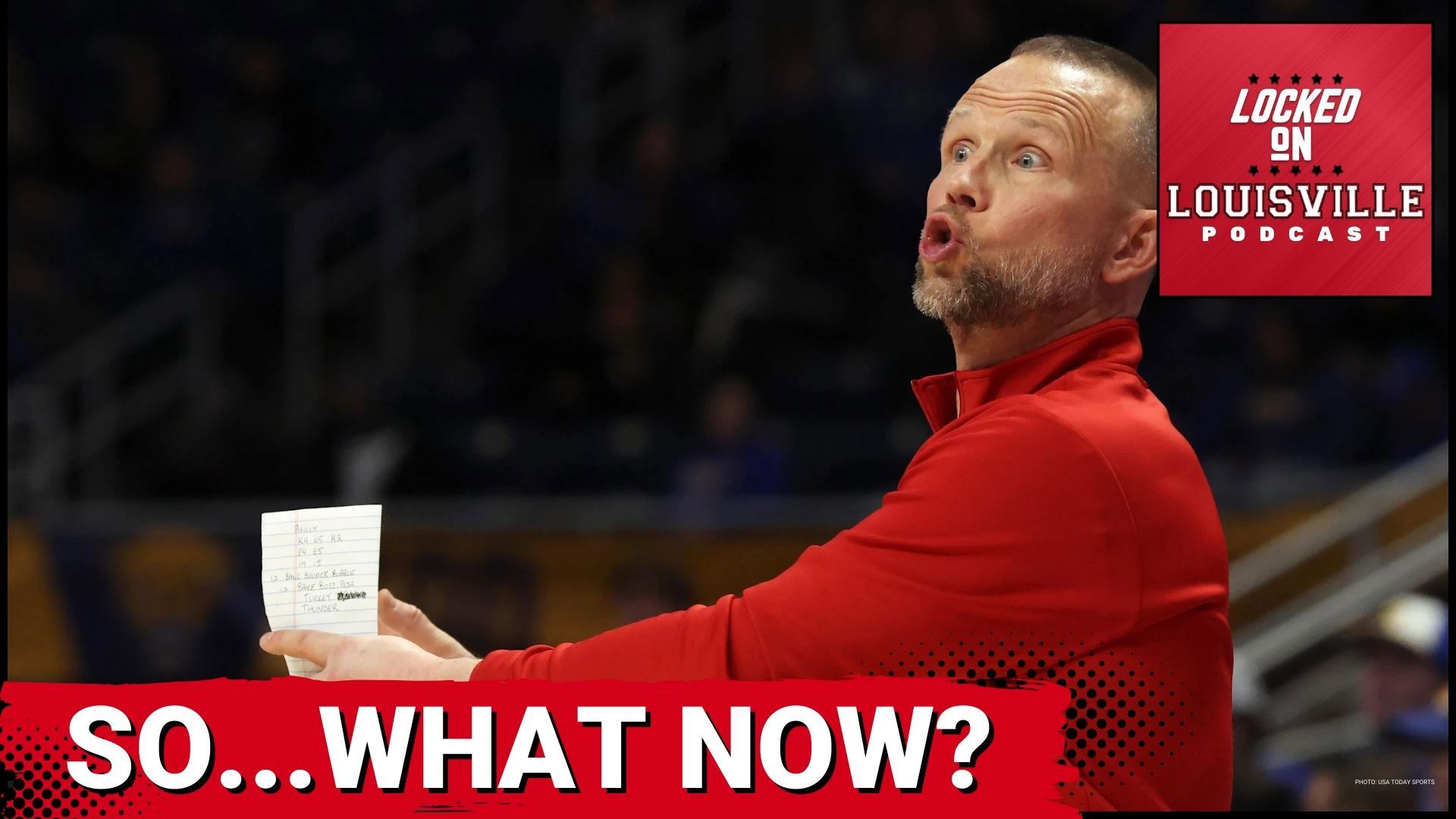 ADJUSTMENTS NEEDED: Louisville Cardinals MUST eliminate recurring ...