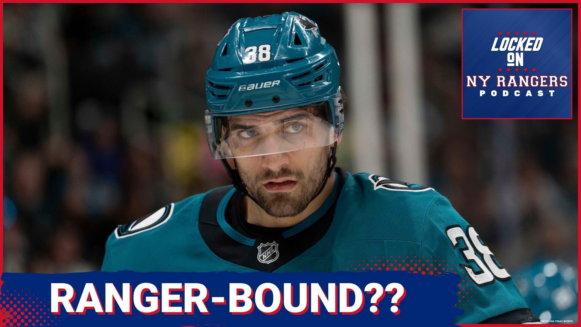 Rangers free agent TARGET: Mario Ferraro! Should the Rangers pounce on ...