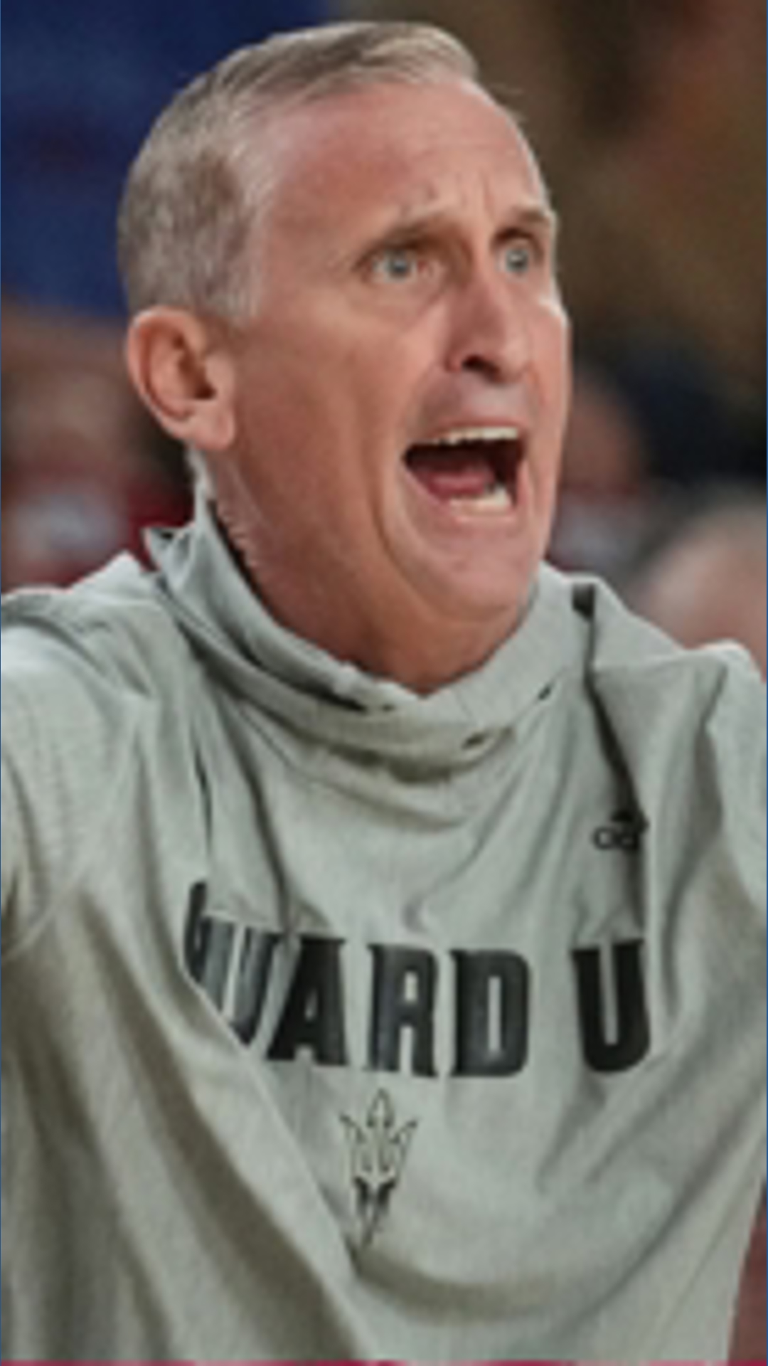 SHAKEUP: Arizona State Sun Devils Future—Is Bobby Hurley OUT ...