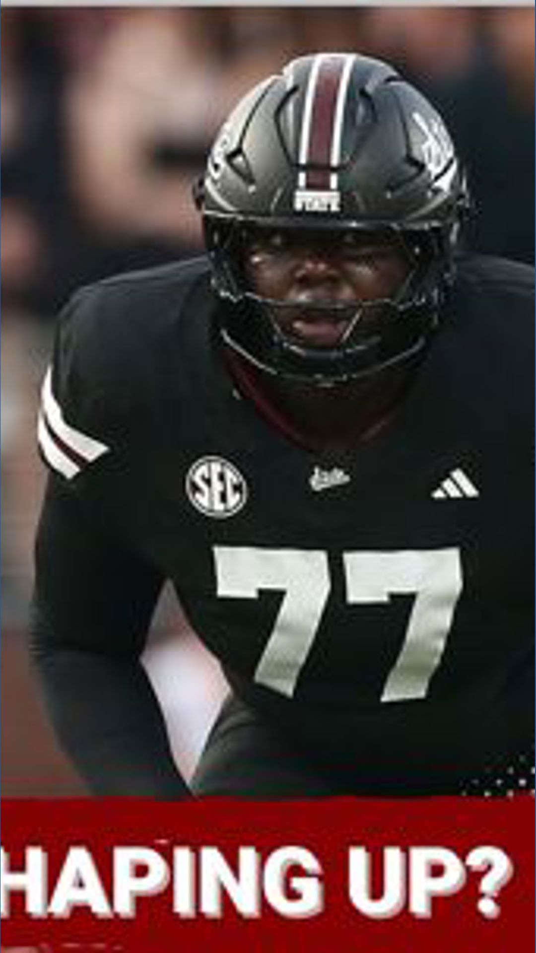 PORTAL POWER: Alabama Lands SEC Veteran Offensive Lineman, Eyes More ...