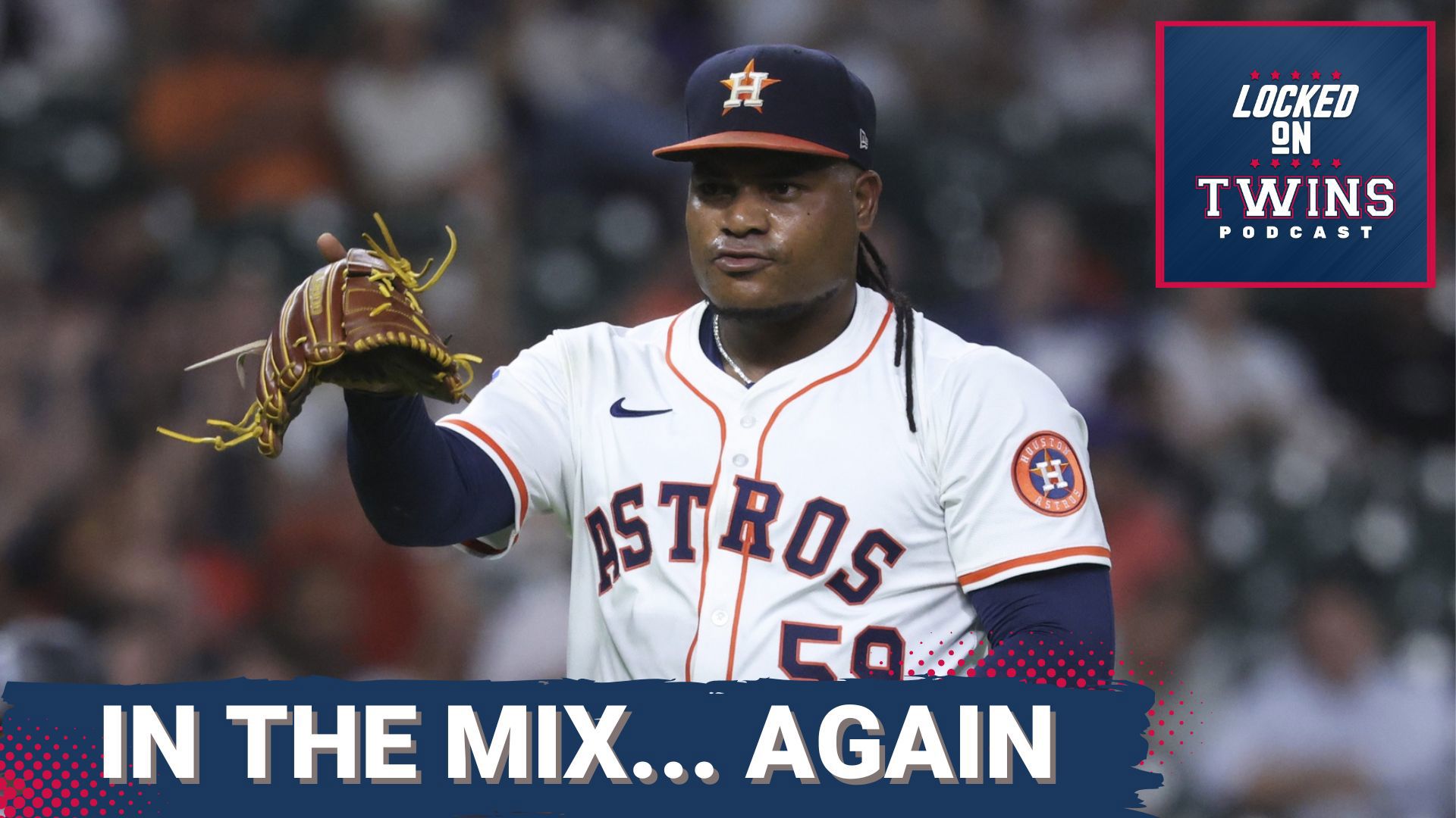 SURPRISE: Does the Minnesota Twins’ Framber Valdez PURSUIT Signal a ...