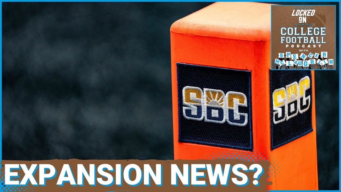 EXPANSION NEWS: Sun Belt Realignment Move w/Louisiana Tech Could SET ...