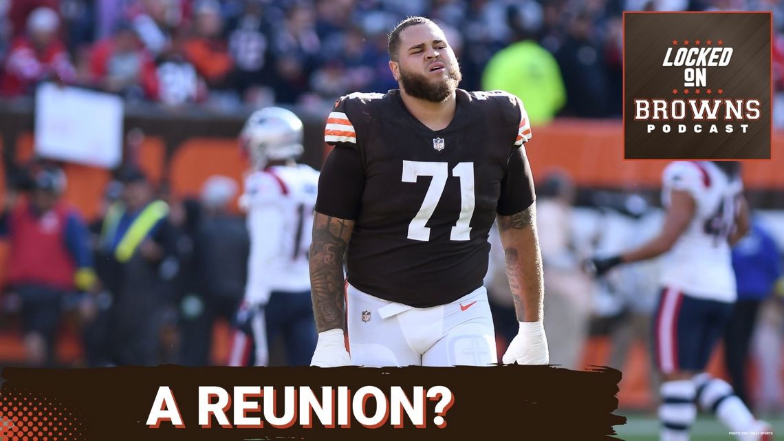 A RETURN for Elijah Moore and Jedrick Wills Jr.? | krem.com