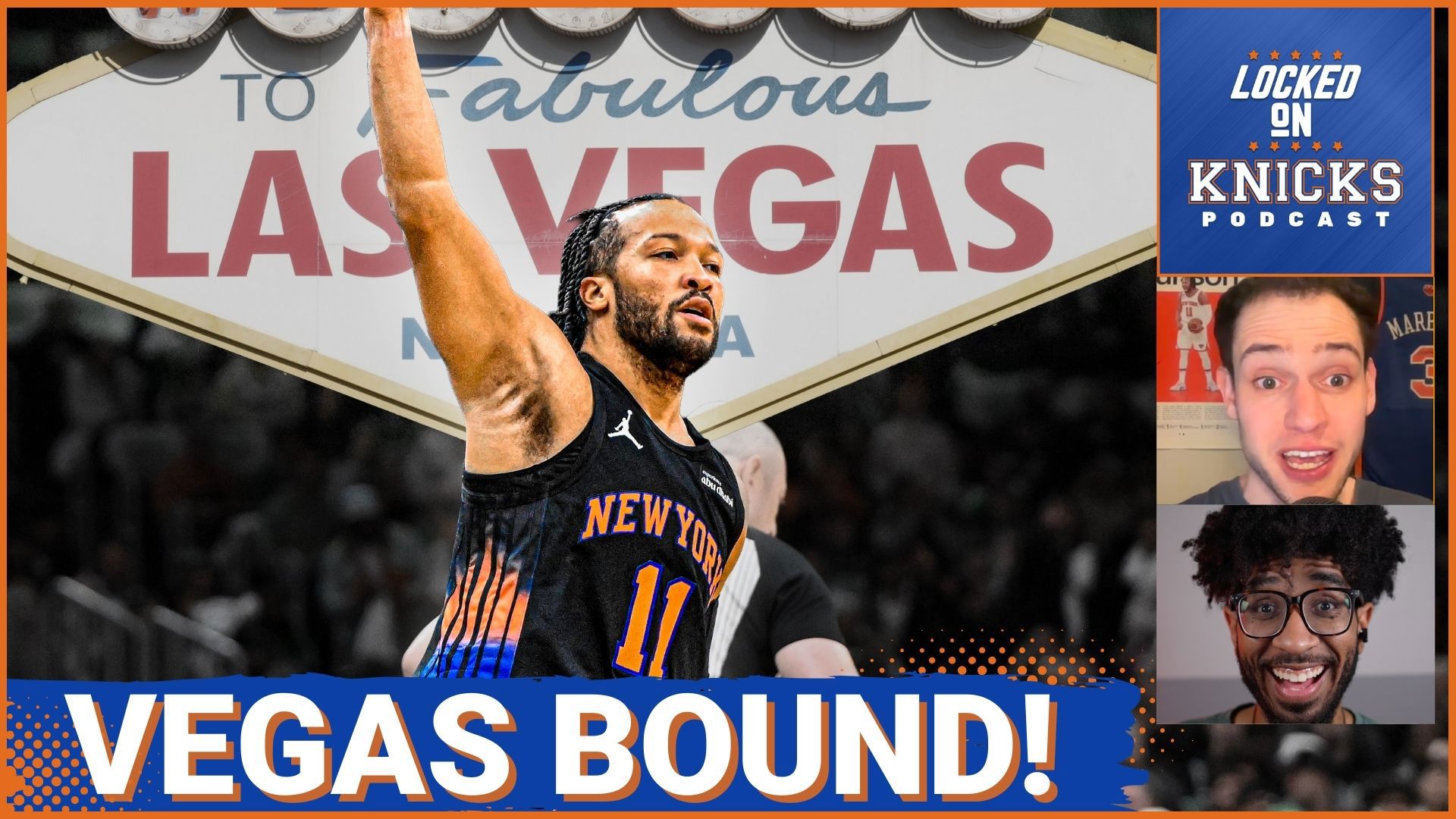 STUNNING: Josh Hart's Shooting and Towns' Defense POWER Knicks Past ...