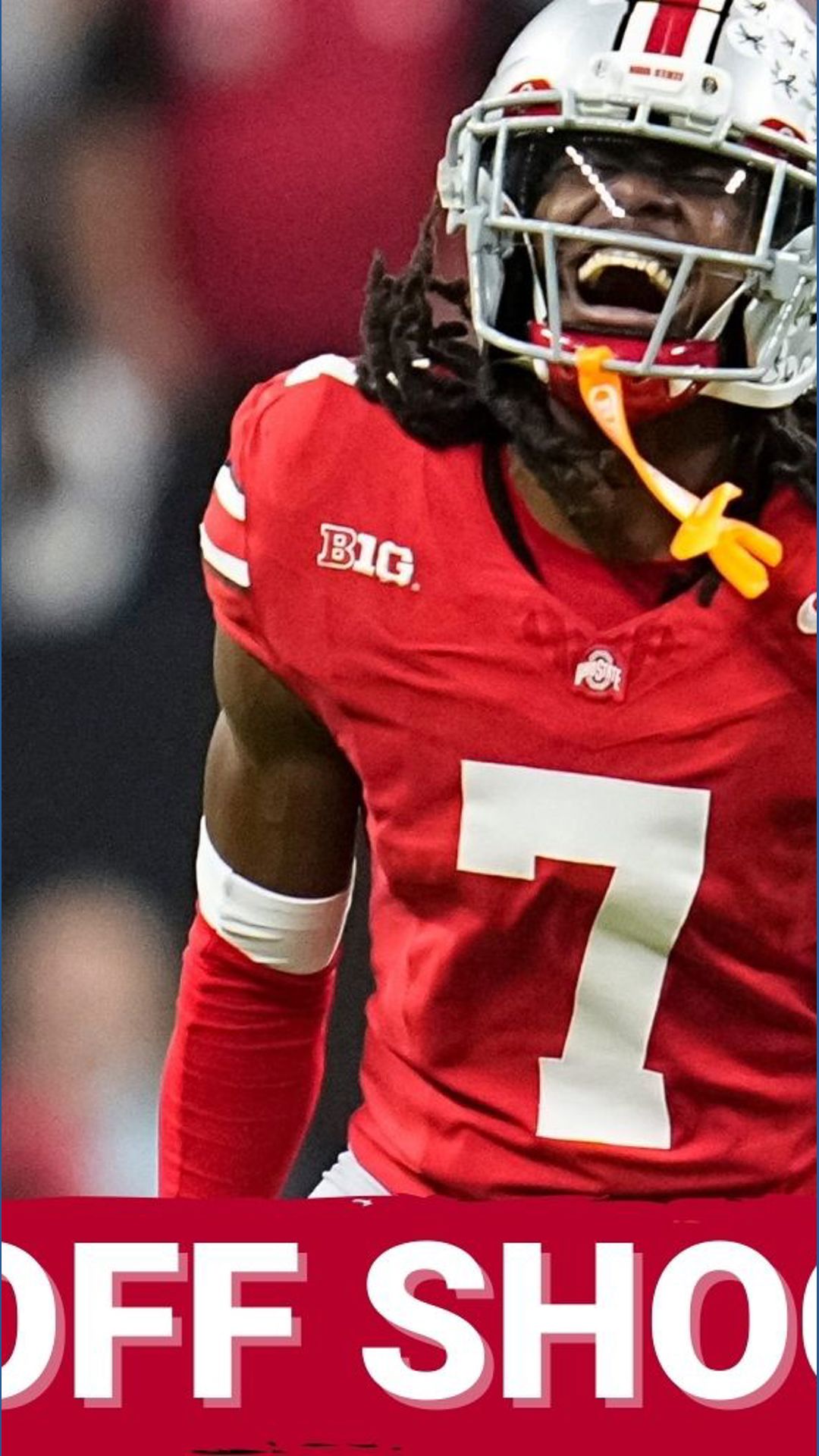 EDGE: Ohio State Buckeyes GAIN Edge With 12-Team Playoff Staying Put in ...