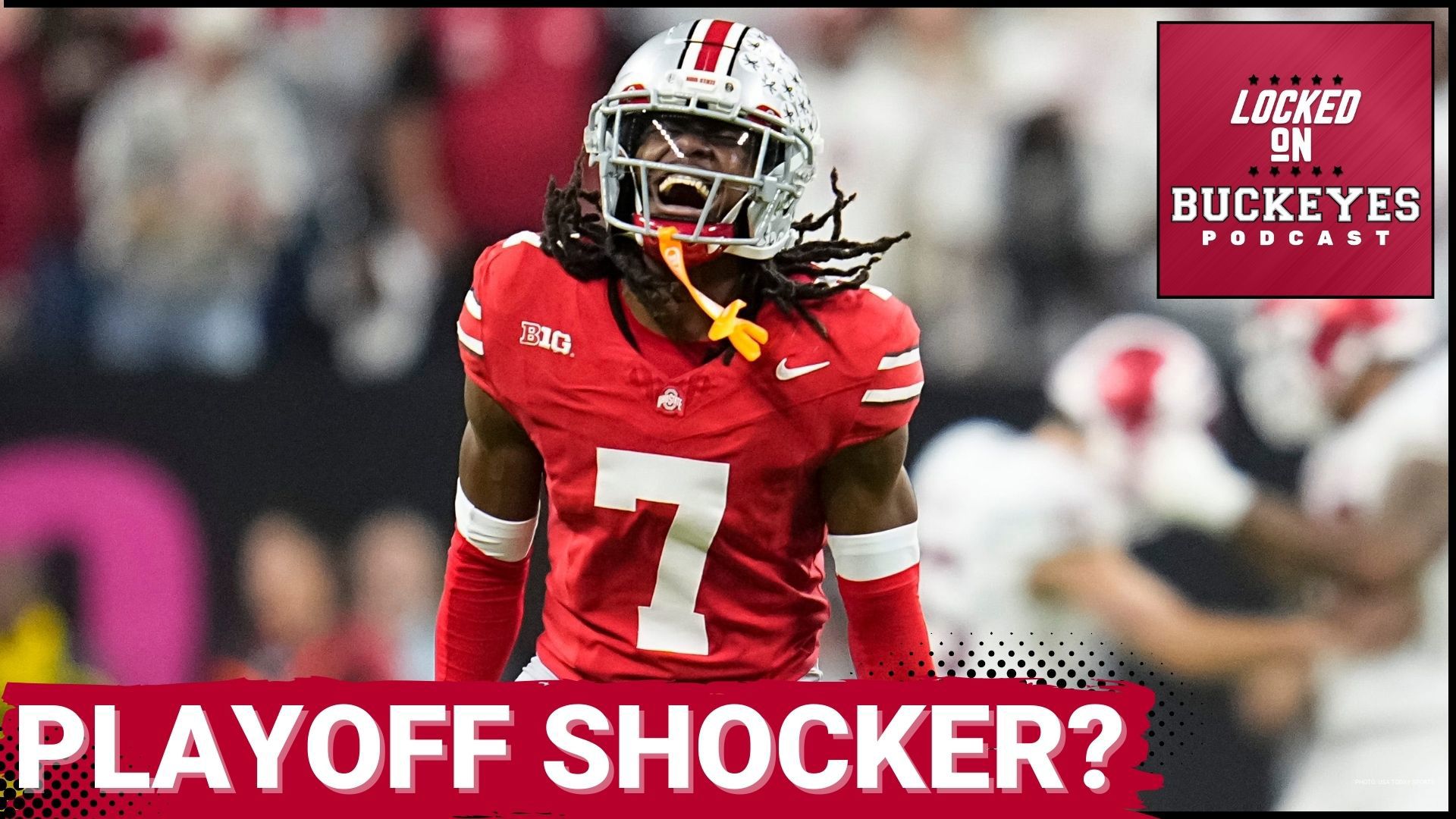 EDGE: Ohio State Buckeyes GAIN Edge With 12-Team Playoff Staying Put in ...