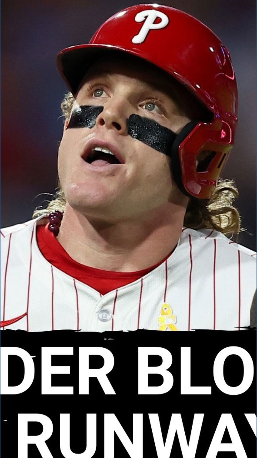 White Sox could pass on Harrison Bader to give Luisangel Acuña a RUNWAY ...