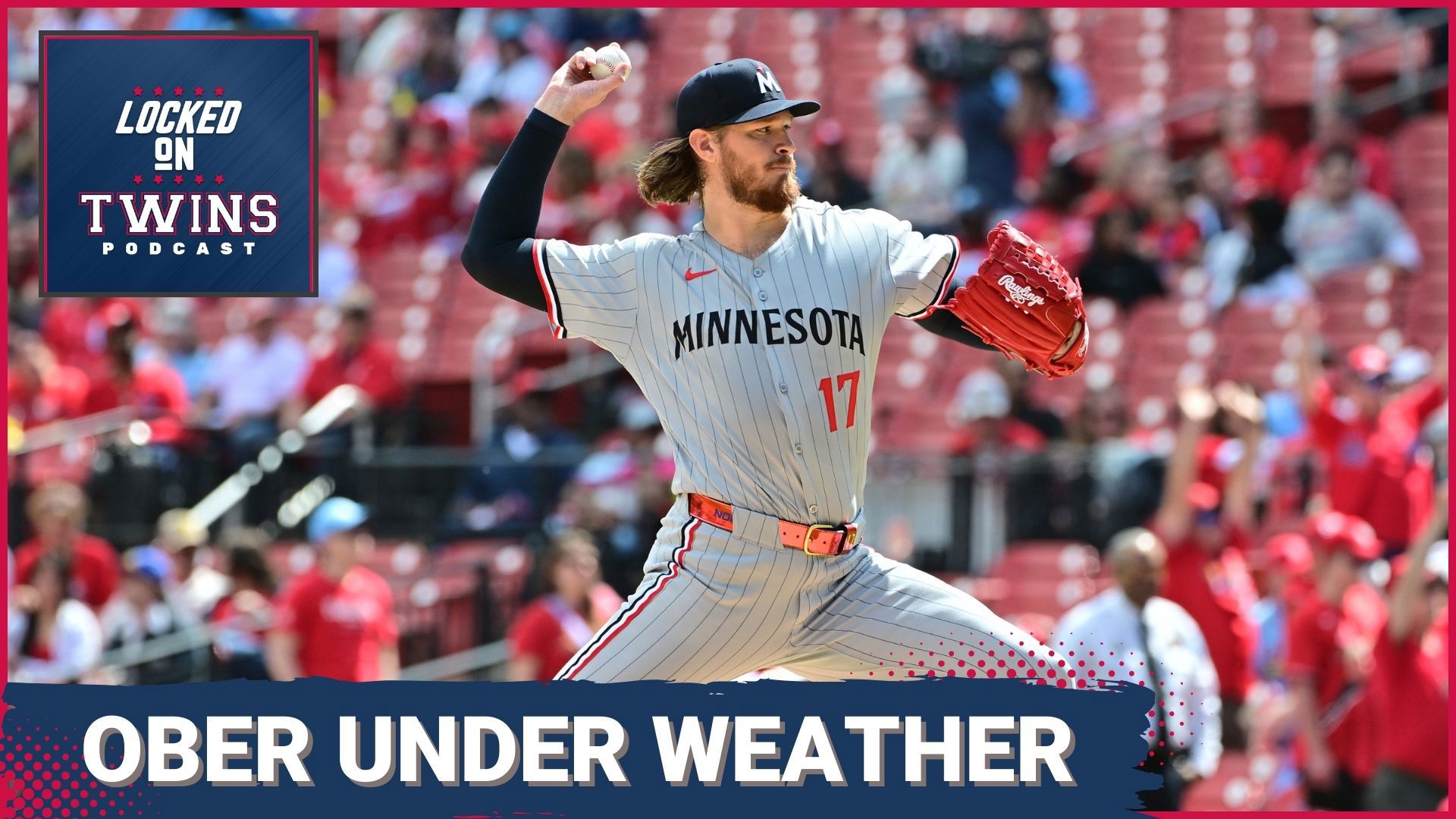 Missouri LOVES company -- if it's Bailey Ober comin' over | krem.com