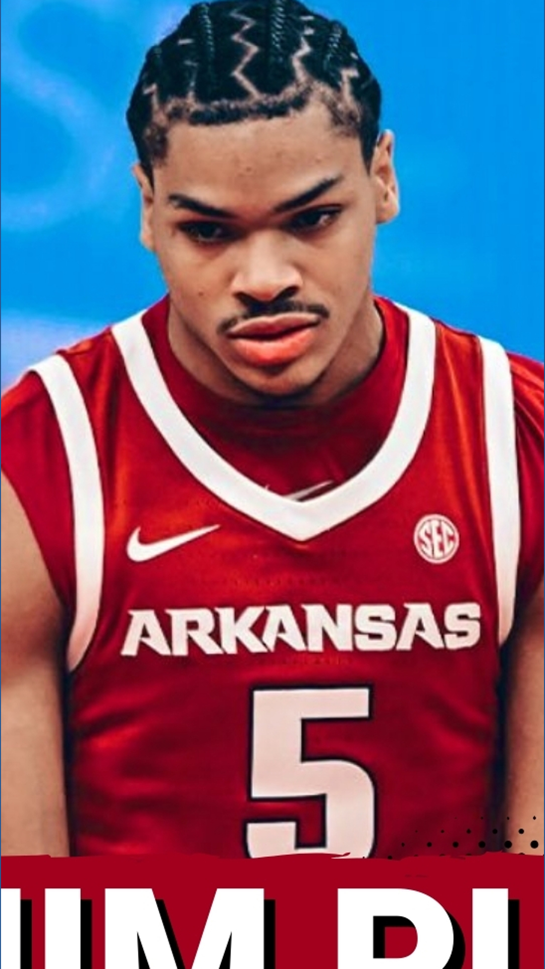 RAZORBACKS: The Darius Acuff Controversy—Should Arkansas SIT Their Star ...