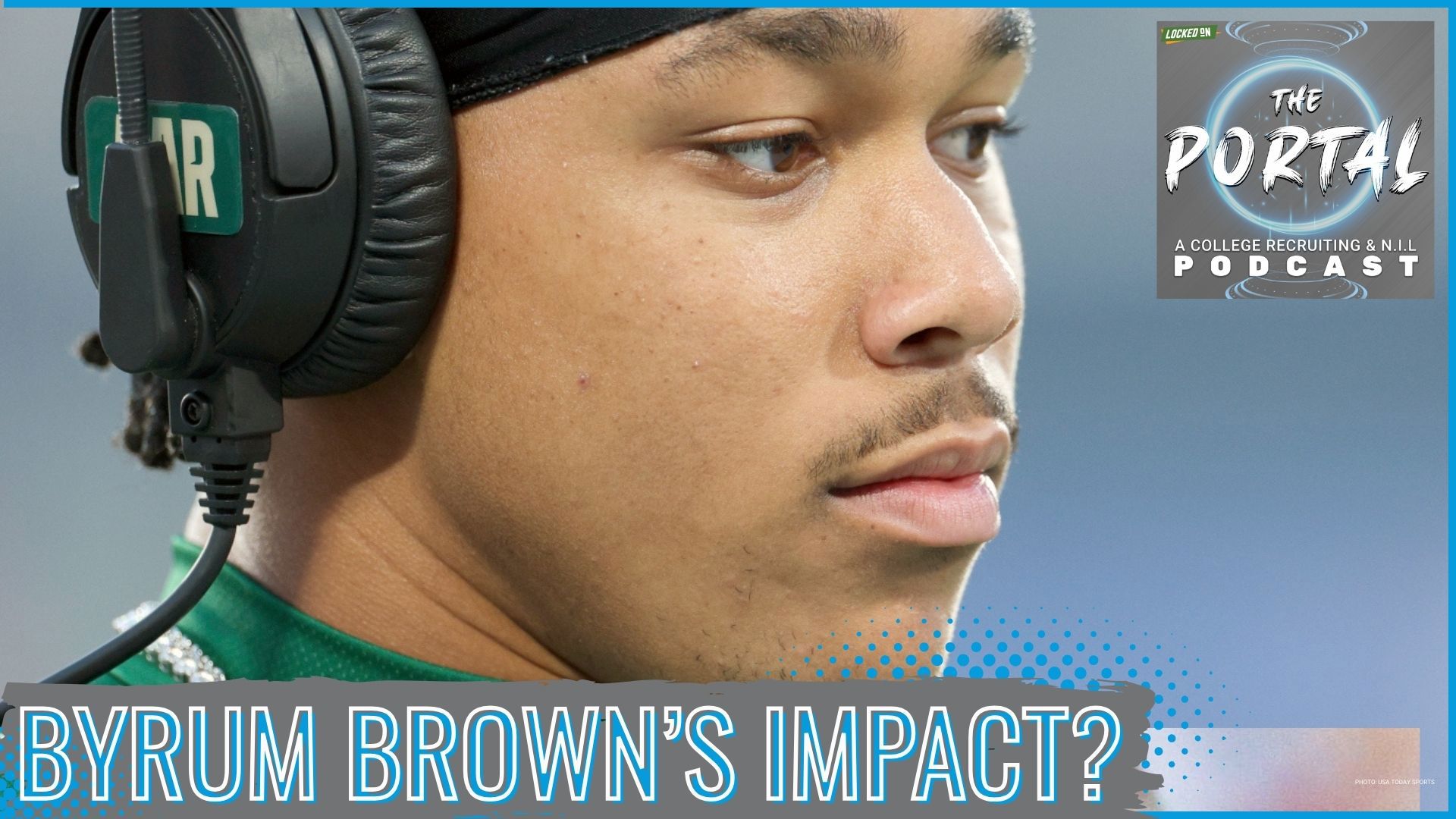 BOLD PORTAL MOVES: Auburn Adds Byrum Brown & Speedy Receivers To IGNITE ...