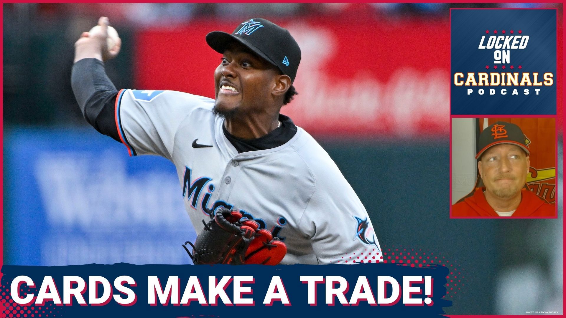 St. Louis Cardinals TRADE a Reliever But It's NOT The One Most Expected ...