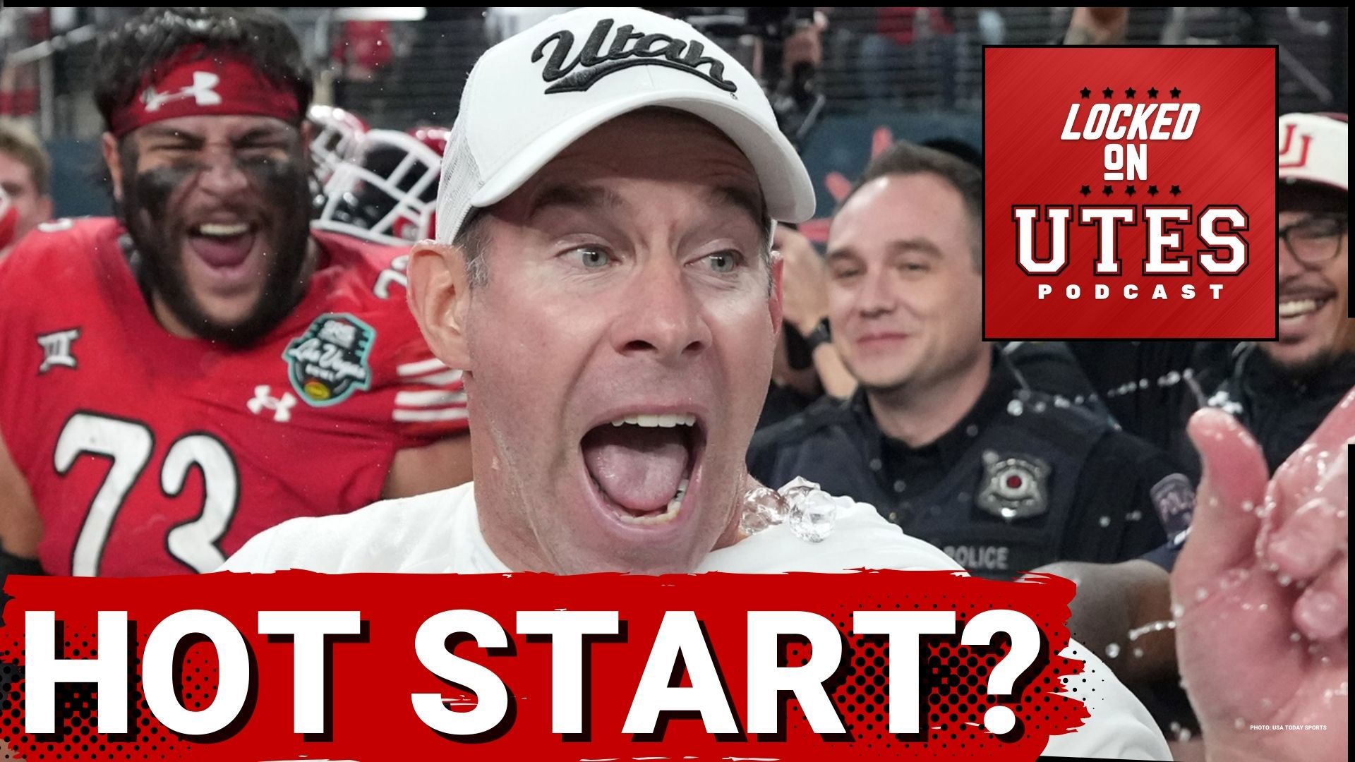 MASSIVE WINS: Utah Utes have MONSTER Portal Day, Several Transfers ...