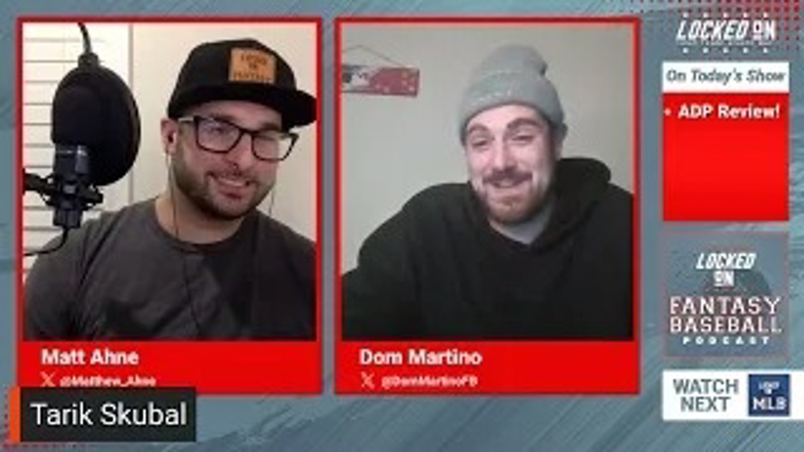Early ADP Round 2 Review ! Paul Skenes vs. Tarik Skubal for Your Roster ...