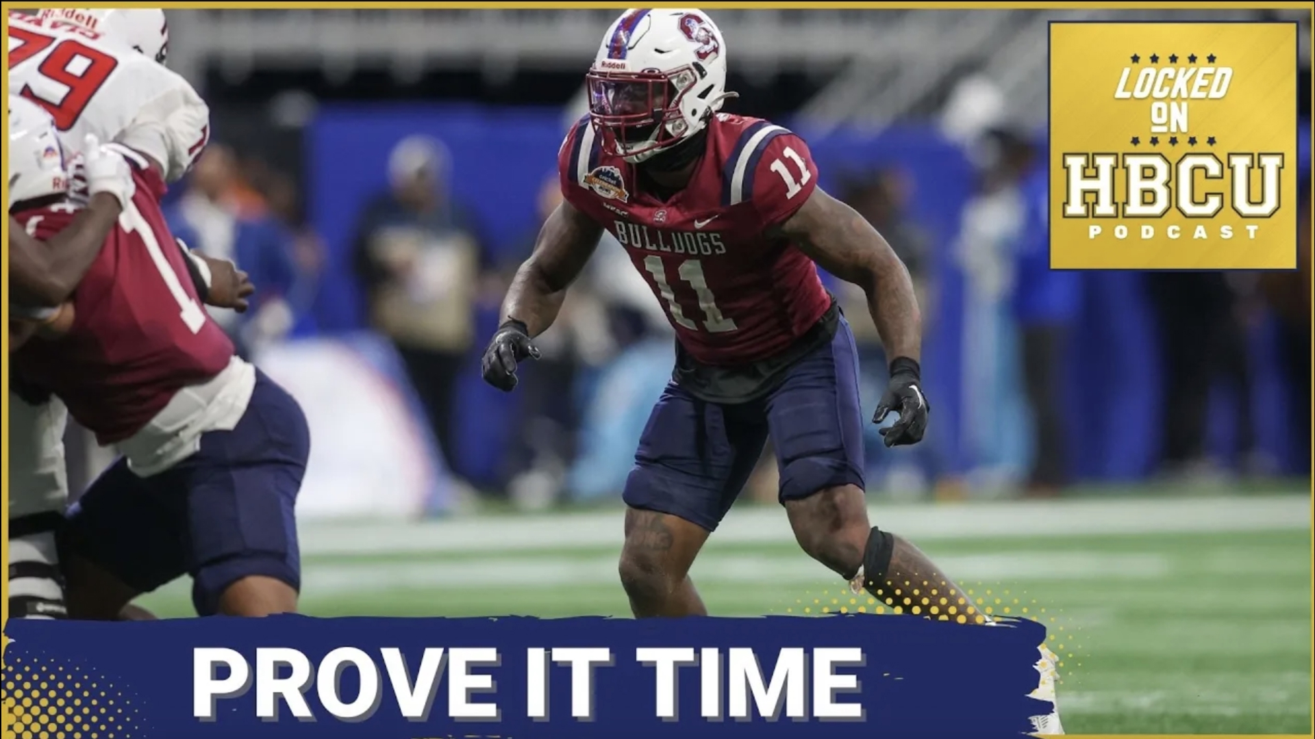 Aaron Smith Must Display These Traits at the East-West Shrine Bowl ...