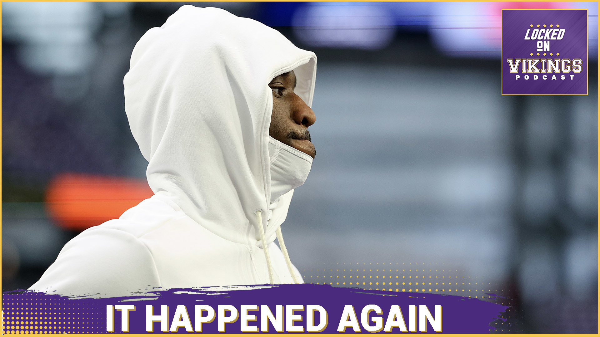 Jordan Addison Arrested AGAIN | krem.com