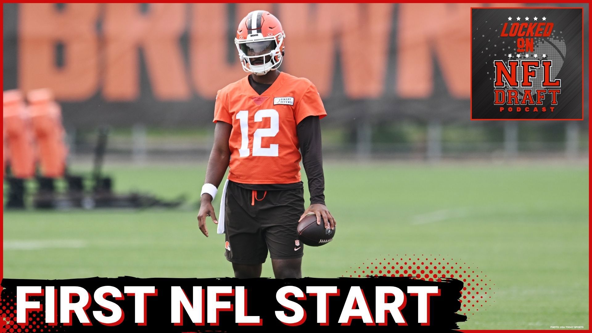 BREAKING: 2025 NFL Draft Pick, Shedeur Sanders faces PRESSURE in FIRST ...