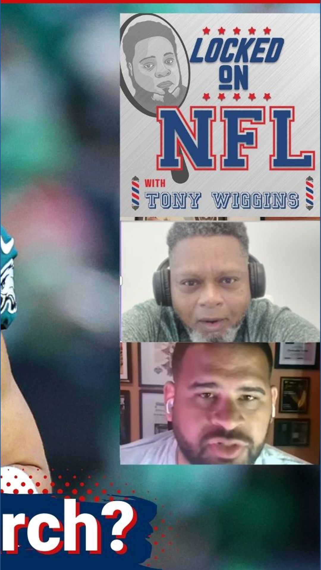 DISRUPTION: Are Jalen Hurts and A.J. Brown Issues STOPPING Eagles OC ...