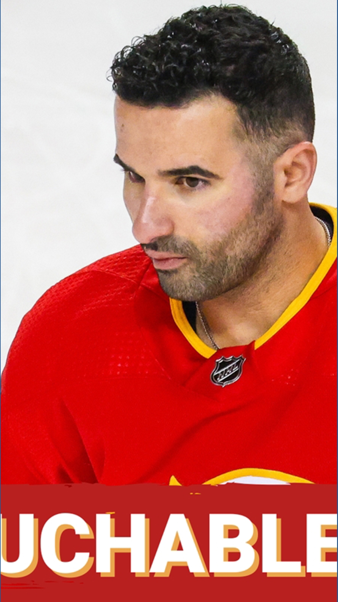 UNTOUCHABLES: With looming Nazem Kadri, Blake Coleman trades, who must ...