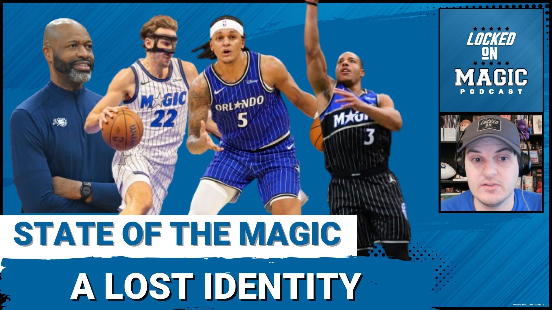 STATE OF THE MAGIC: Orlando Magic’s falling SHORT of playoff goals ...
