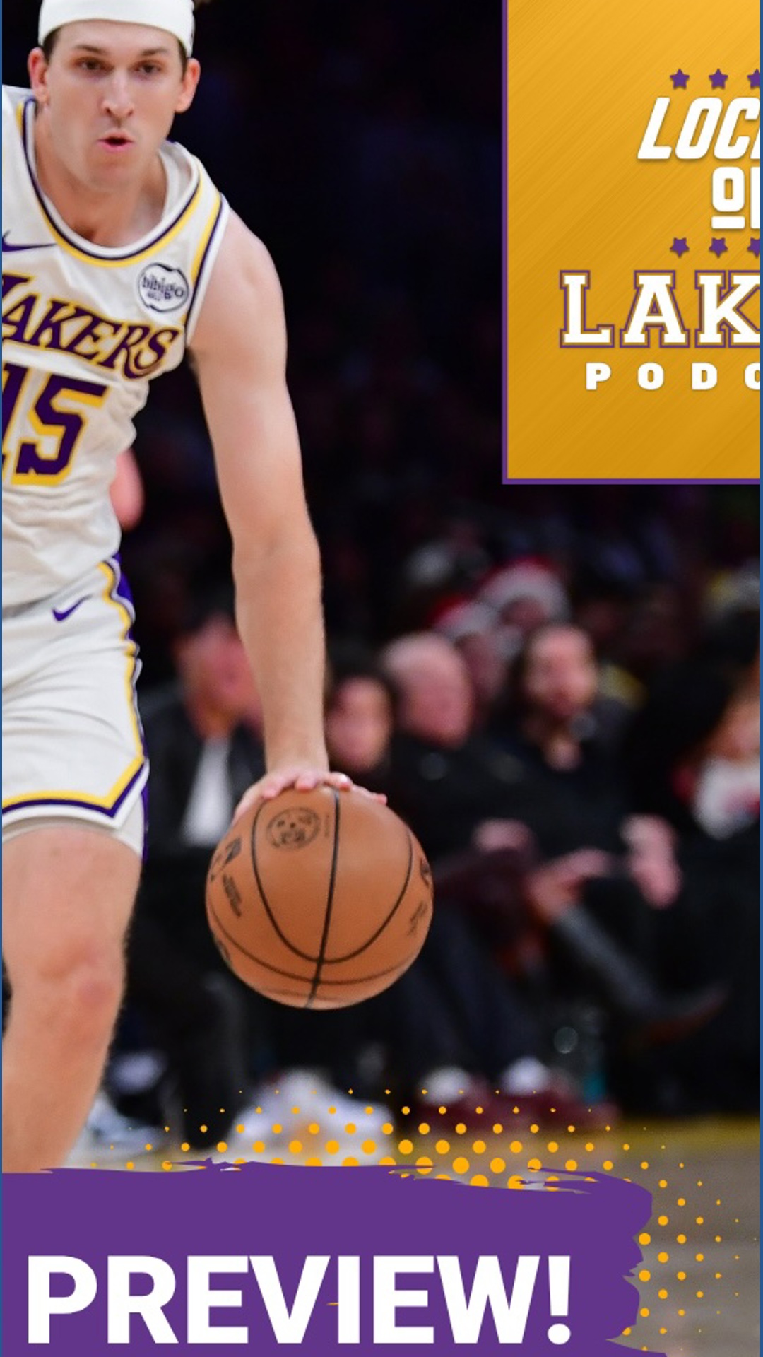 Rockets-Lakers GAME 5 PREVIEW! Will Austin Reaves' RETURN Bring MORE ...