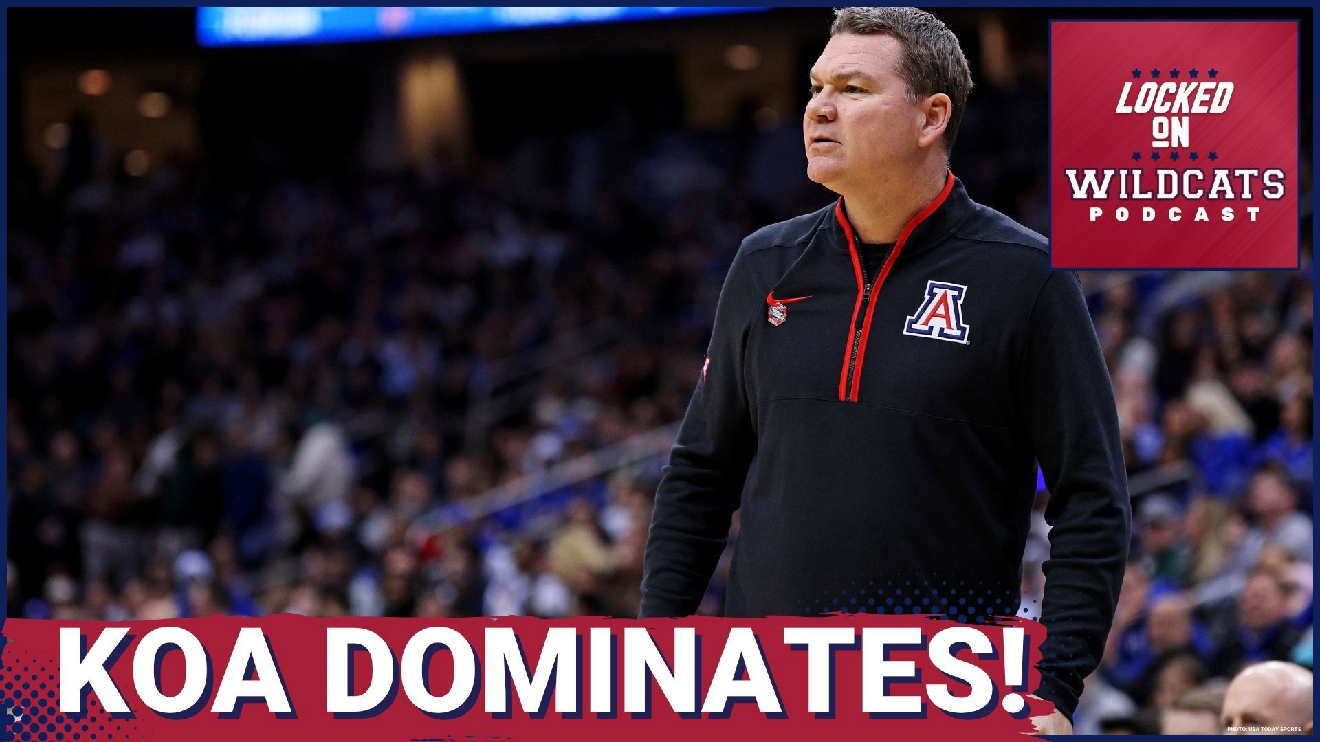 Koa Peat Continues To Dominate The World Stage | krem.com