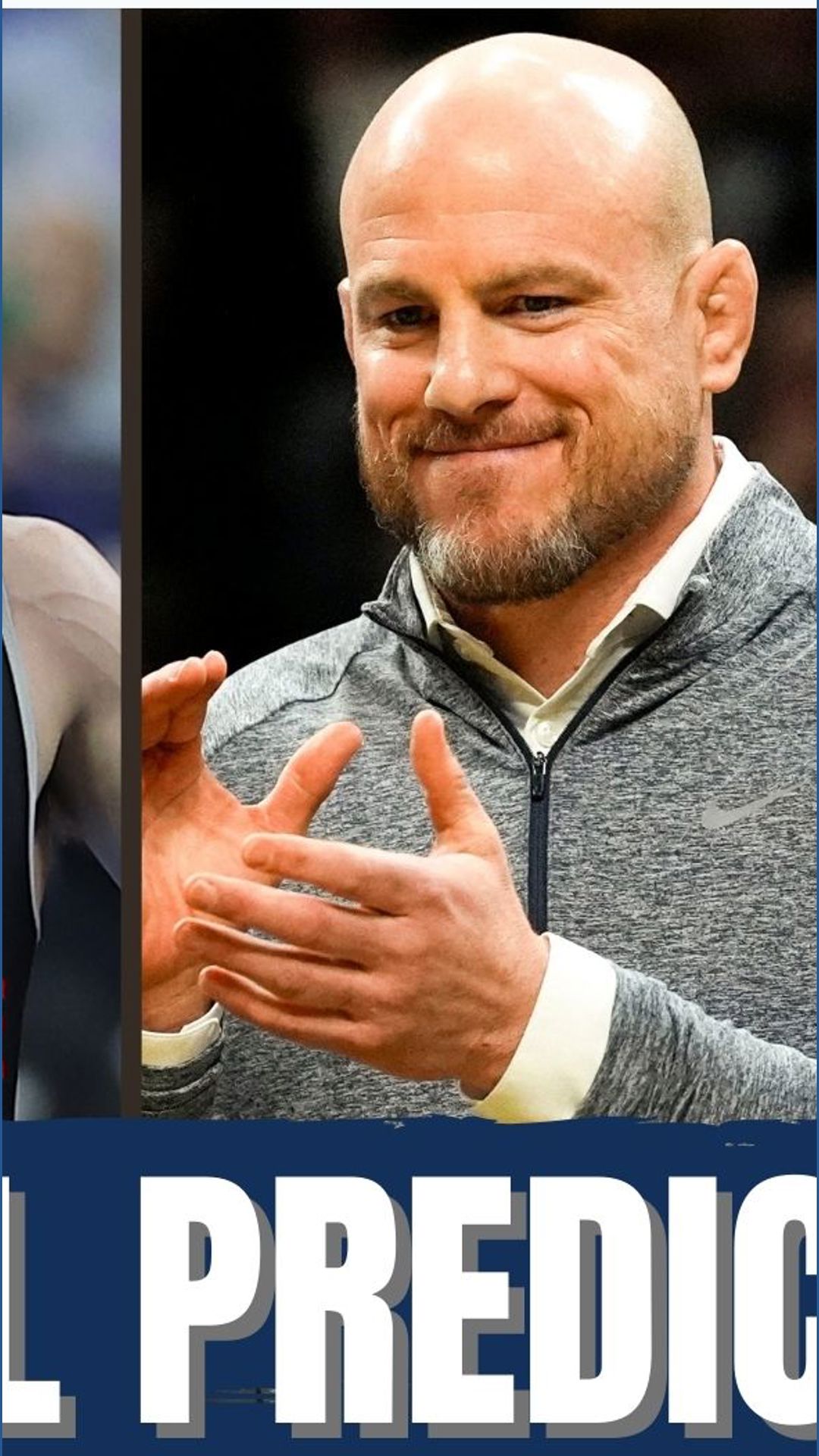 Penn State Wrestling Should Win By HOW MUCH?! — Predictions for Penn ...