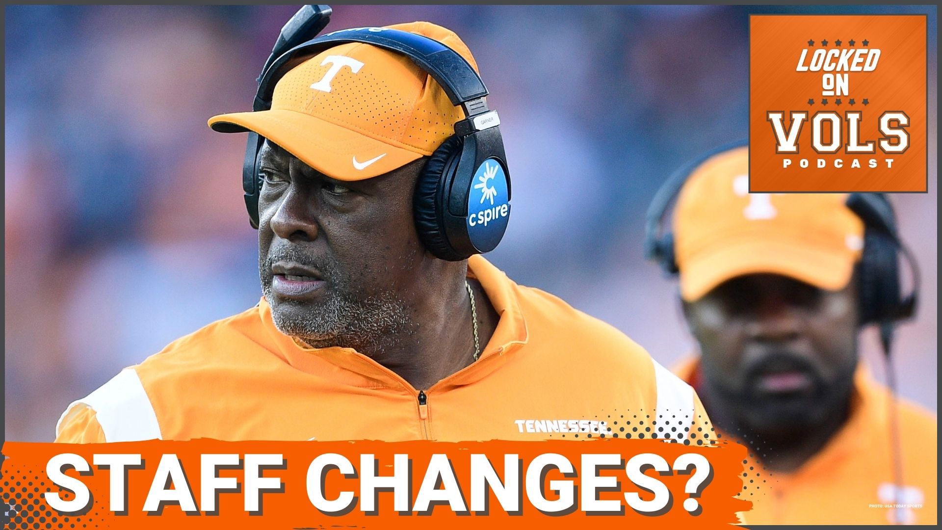 ESSENTIAL: Rodney Garner ESSENTIAL for Jim Knowles Defensive Staff ...