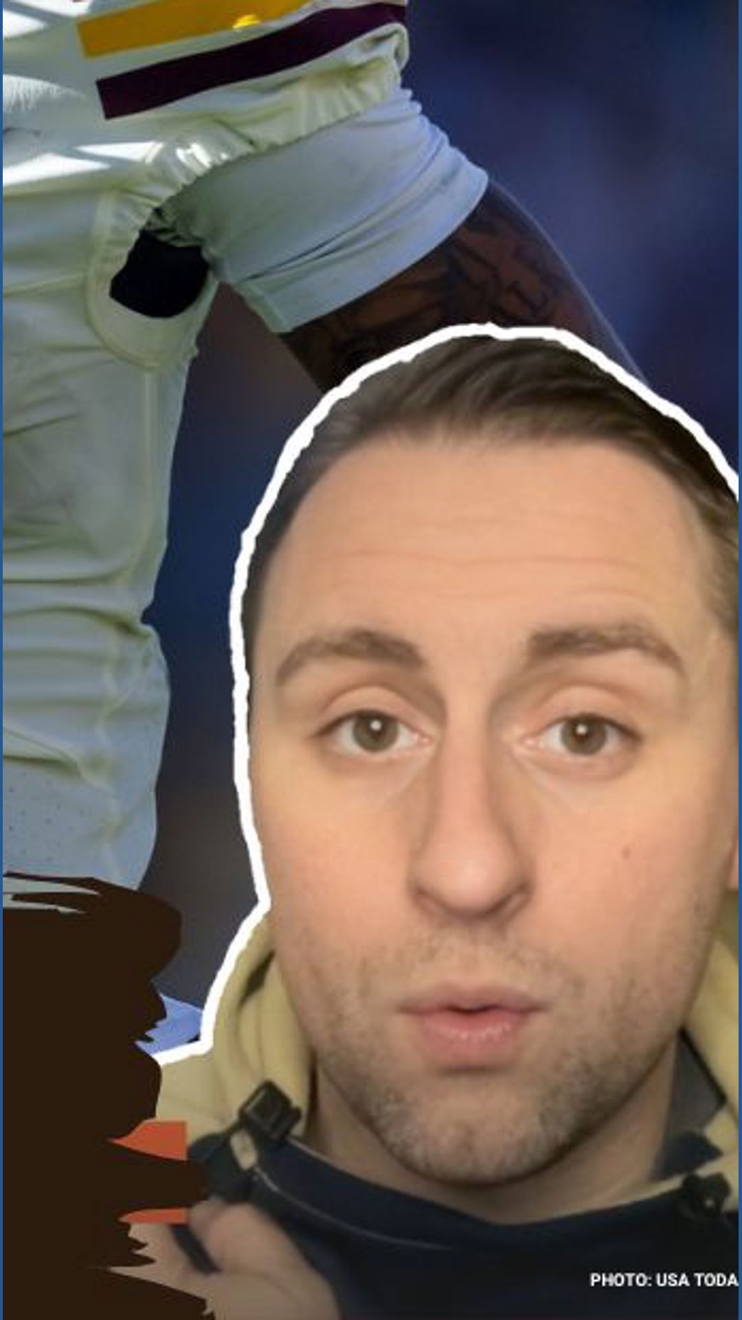 DEBATE: Cleveland Browns Should EYE Versatile WR Jordyn Tyson Over ...