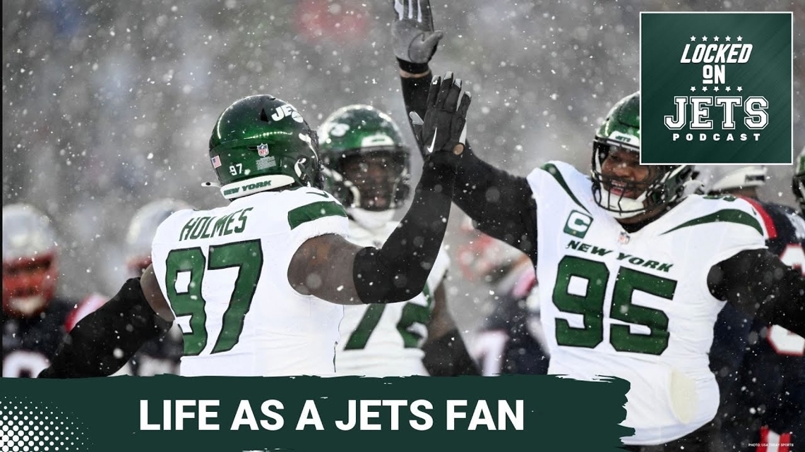 Why I Root for the New York Jets | krem.com