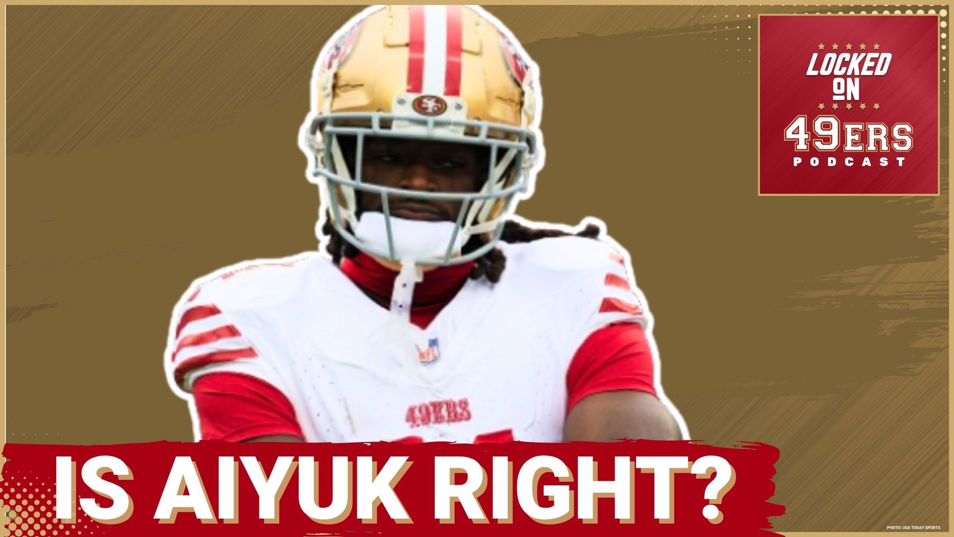 Brandon Aiyuk s Perspective and Where the San Francisco 49ers Went ...