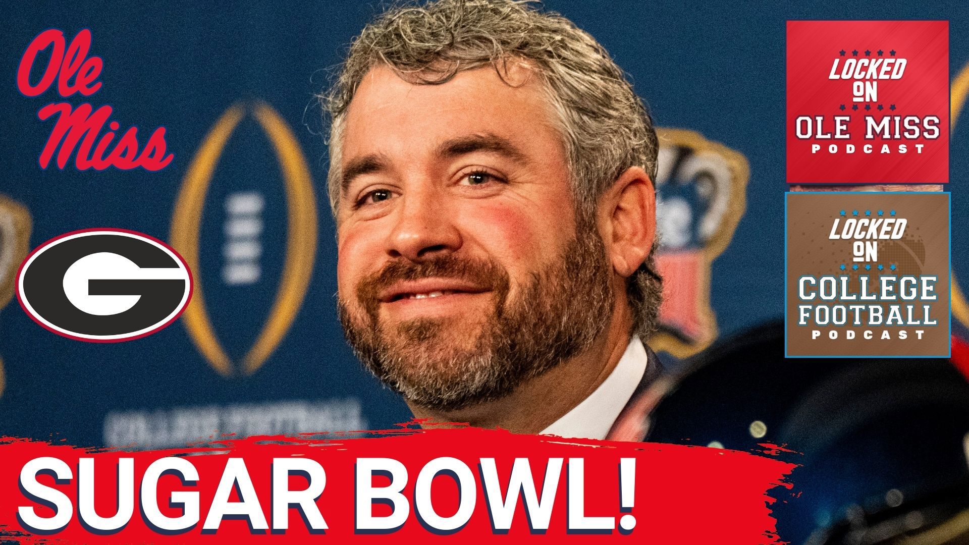 WARNING: Can Trinidad Chambliss Finally BREAK Georgia’s STRONGHOLD on ...