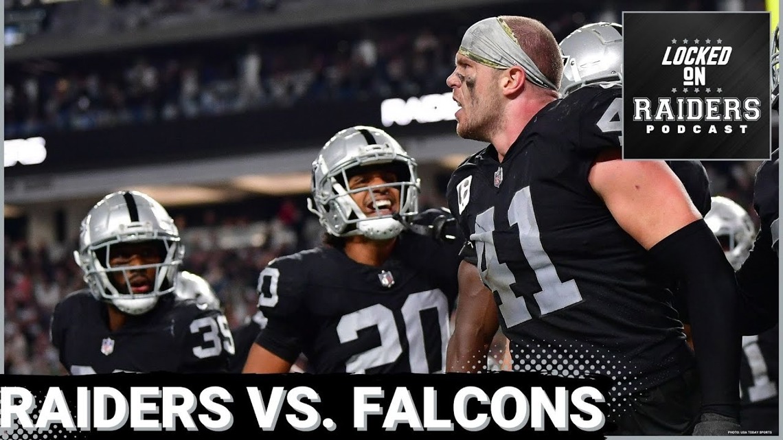 If Las Vegas Raiders QB Desmond Ridder gets a chance at revenge, what ...