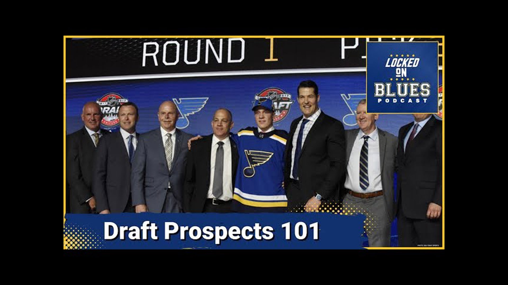 Insights On The 2024 NHL Draft With Russ Cohen | krem.com