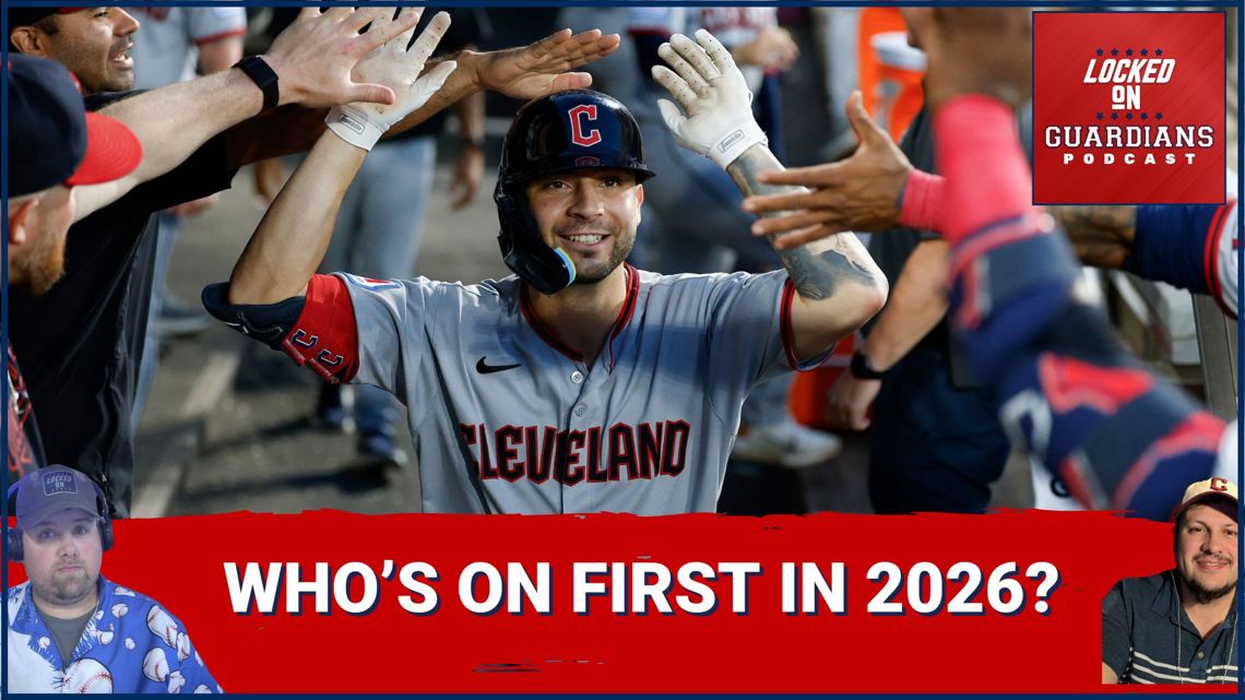 BREAKOUT: Cleveland Guardians Find ANOTHER Corner Bat in Ralphy ...