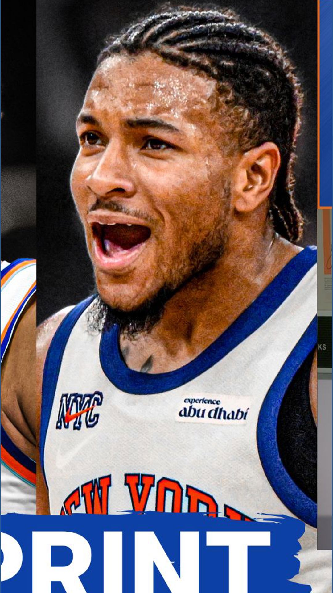 THIS Is the Key to Unlocking Each Knick (Championship Blueprint) | krem.com