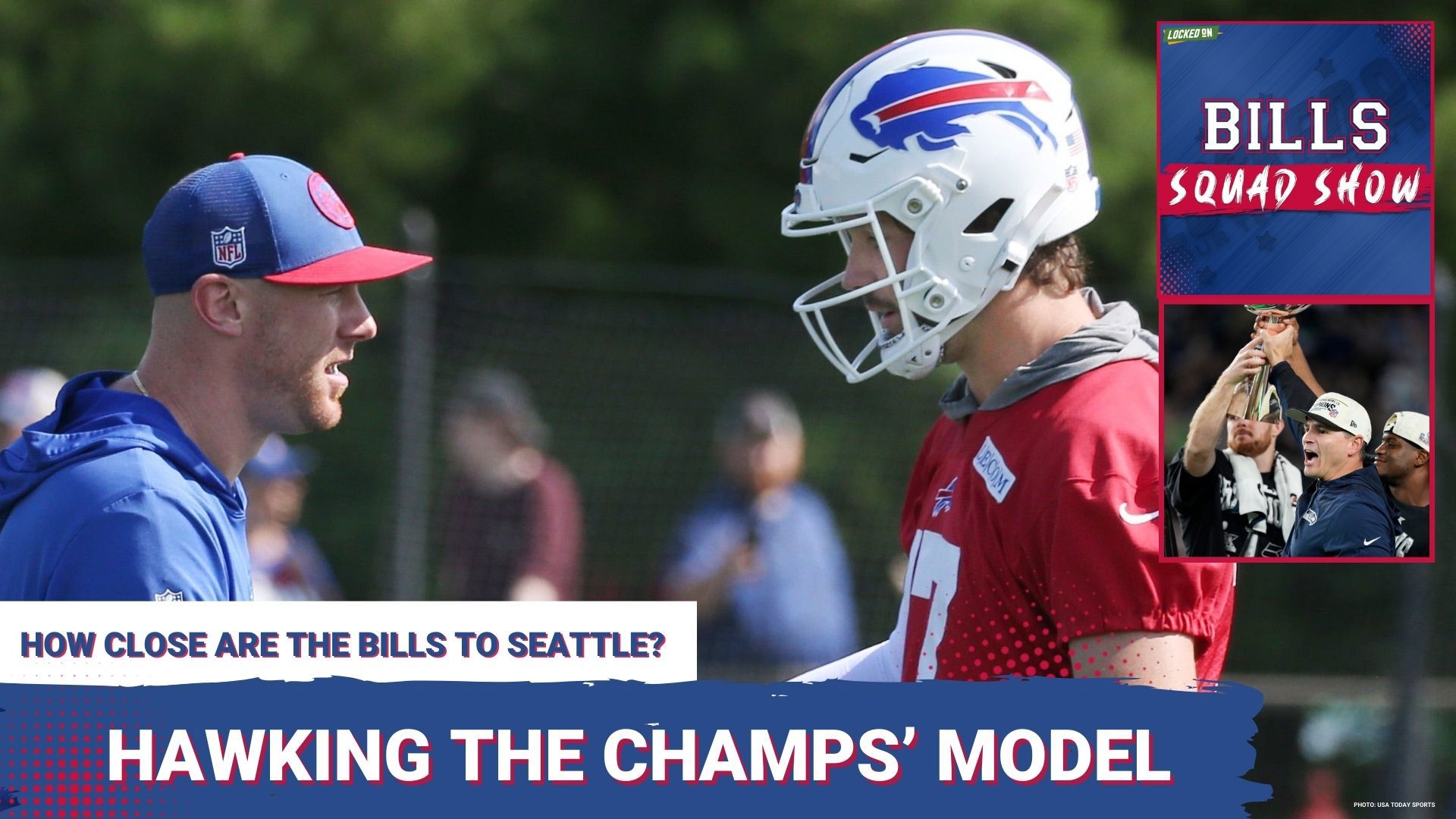 BILLS SQUAD SHOW: WHAT SEATTLE'S WIN MEANS FOR THE BILLS BUILD | krem.com