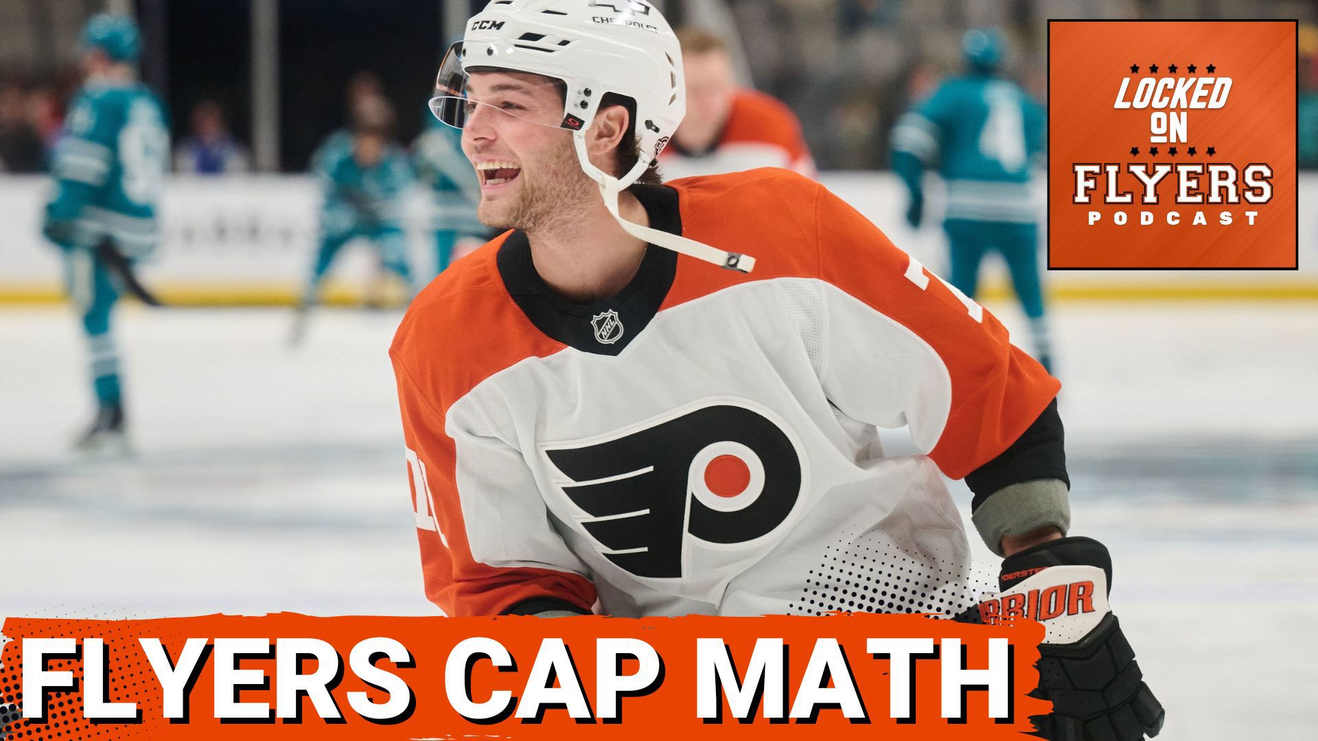 How will the Philadelphia Flyers manage the salary cap this season ...
