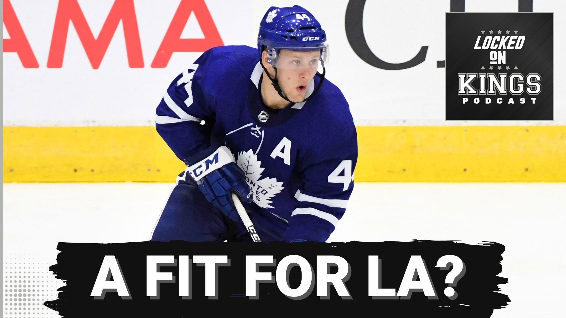 STILL WAITING: LA Kings’ PASS, perhaps wisely so, on big trades for ...