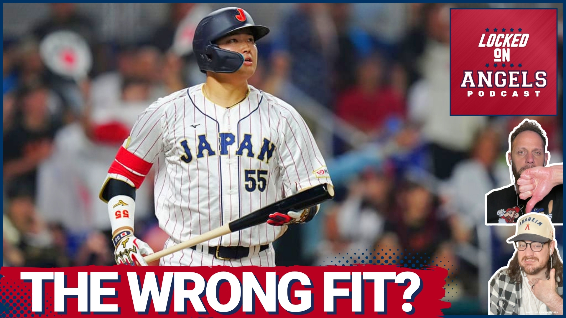 WARNING: Why the Los Angeles Angels Should DODGE Munetaka Murakami | 4 ...