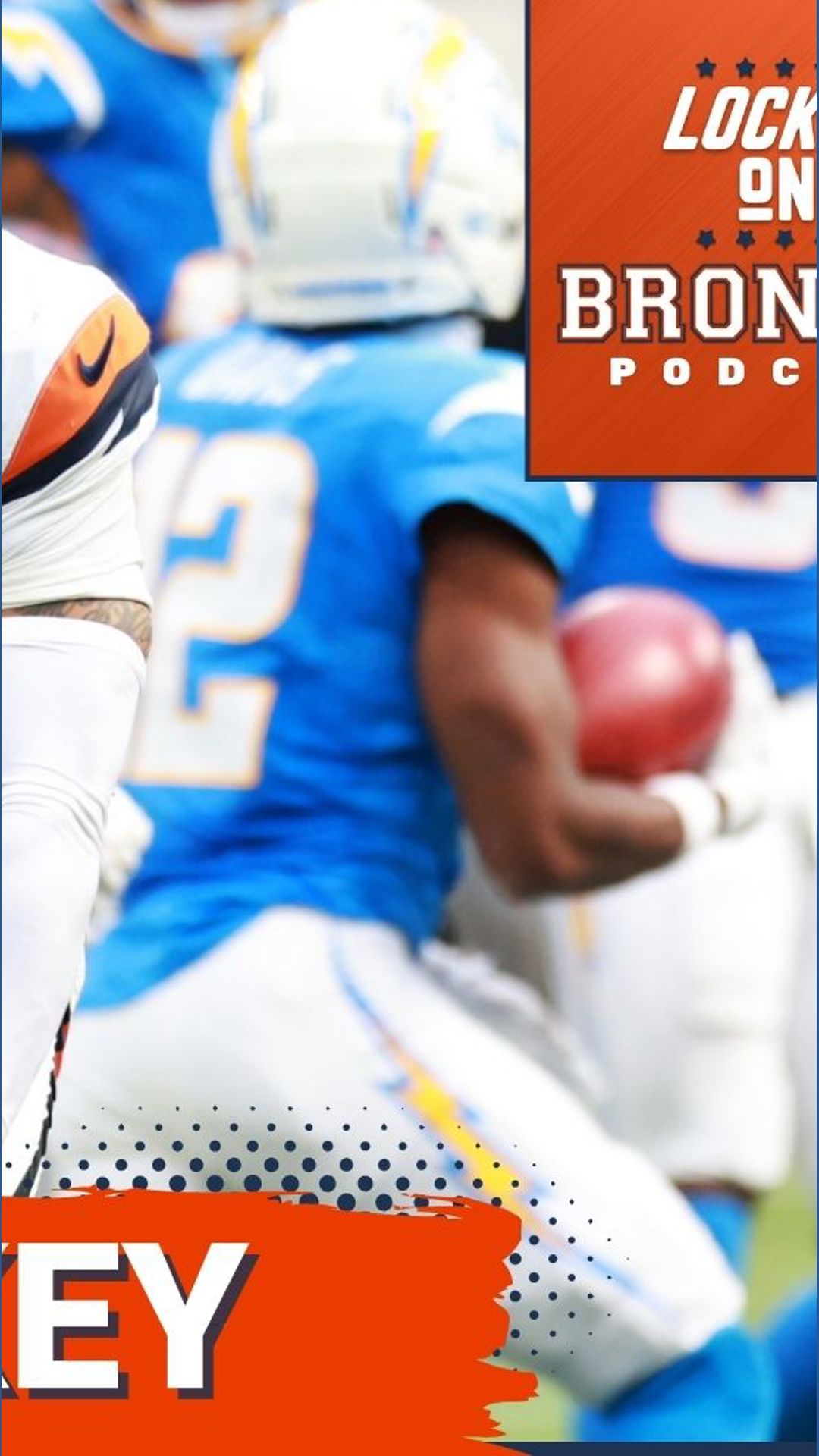 LOCK IN KEY: Should the Denver Broncos Re-SIGN Devon Key After His BIG ...
