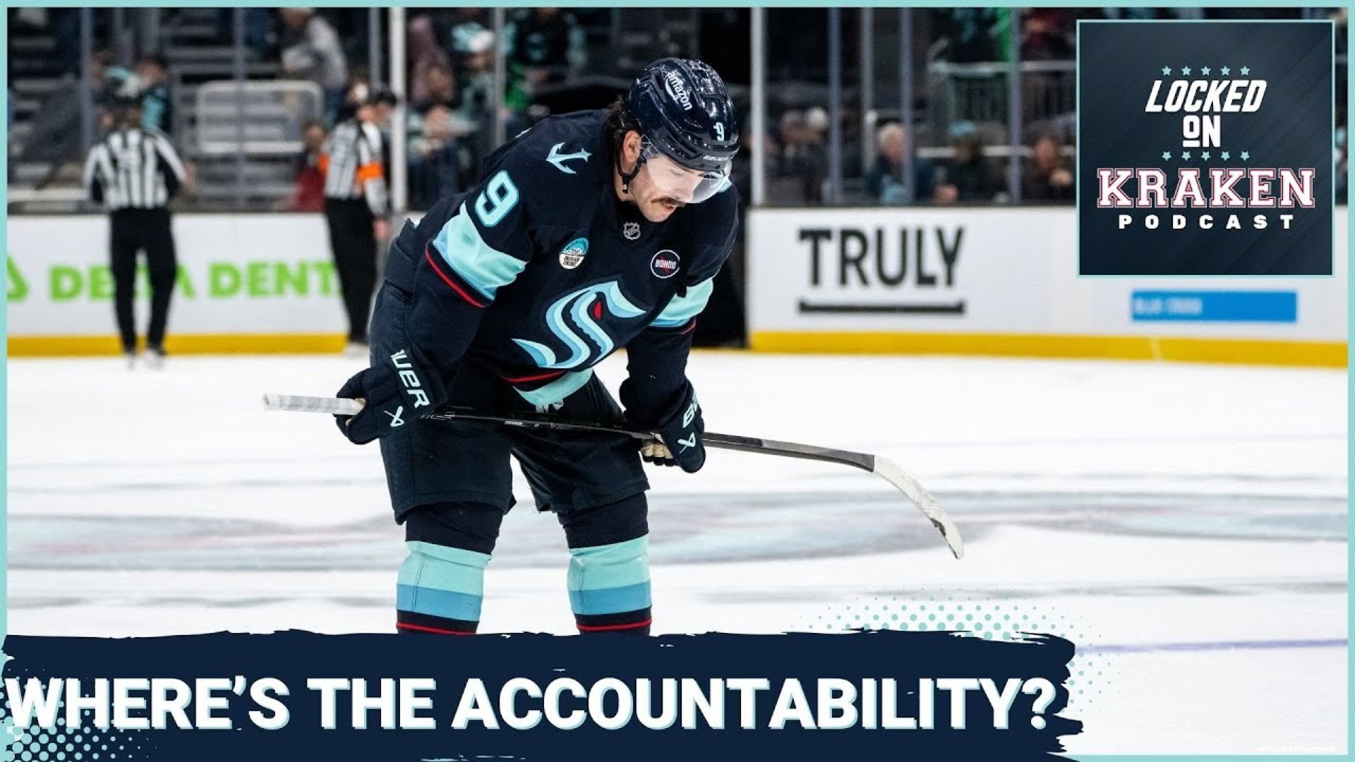 Seattle Kraken vs Vegas Golden Knights | Channel game time and game ...