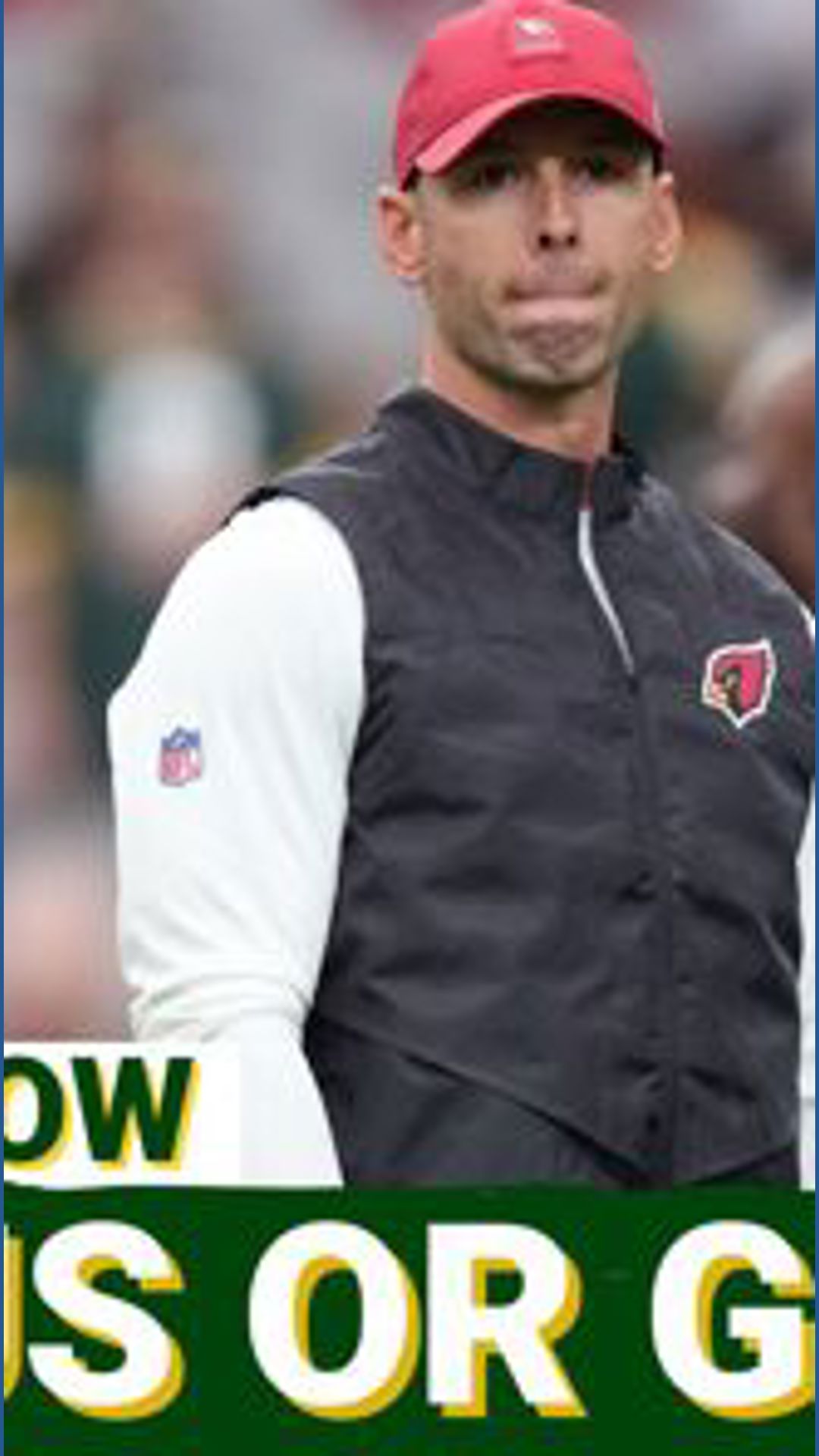 PACKERS SQUAD SHOW: Jonathan Gannon to Green Bay | Genius Hire or Risky ...