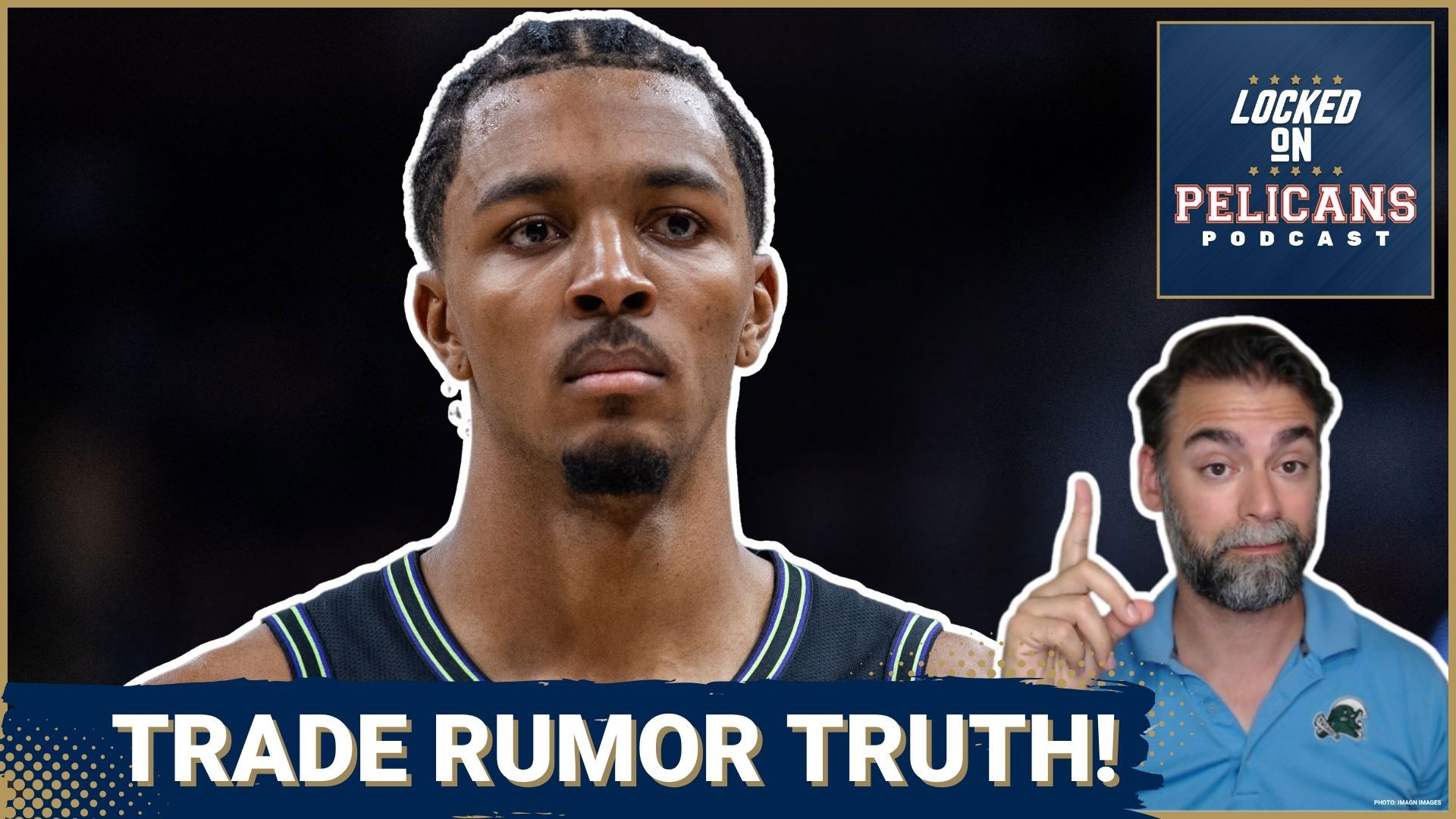 NO SURPRISE: Pelicans Stand FIRM on Trey Murphy III Trade Rumors — Here ...