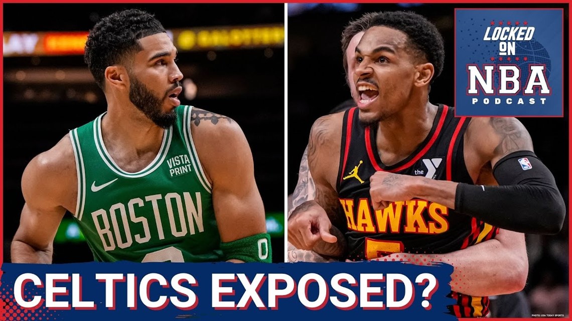 Why the Boston Celtics Have a Real Problem in Close Games & the ...