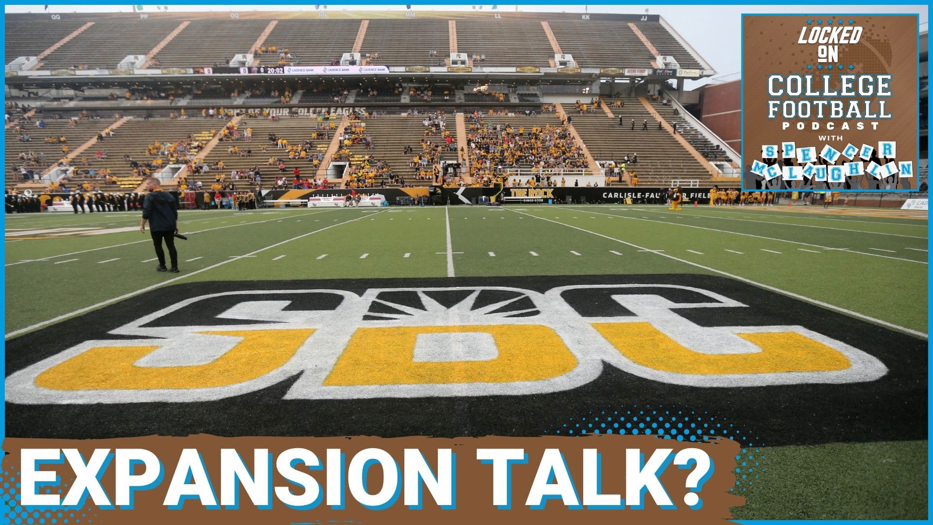 REALIGNMENT TALK: Texas State expansion to Pac-12 RIPPLES will be felt ...