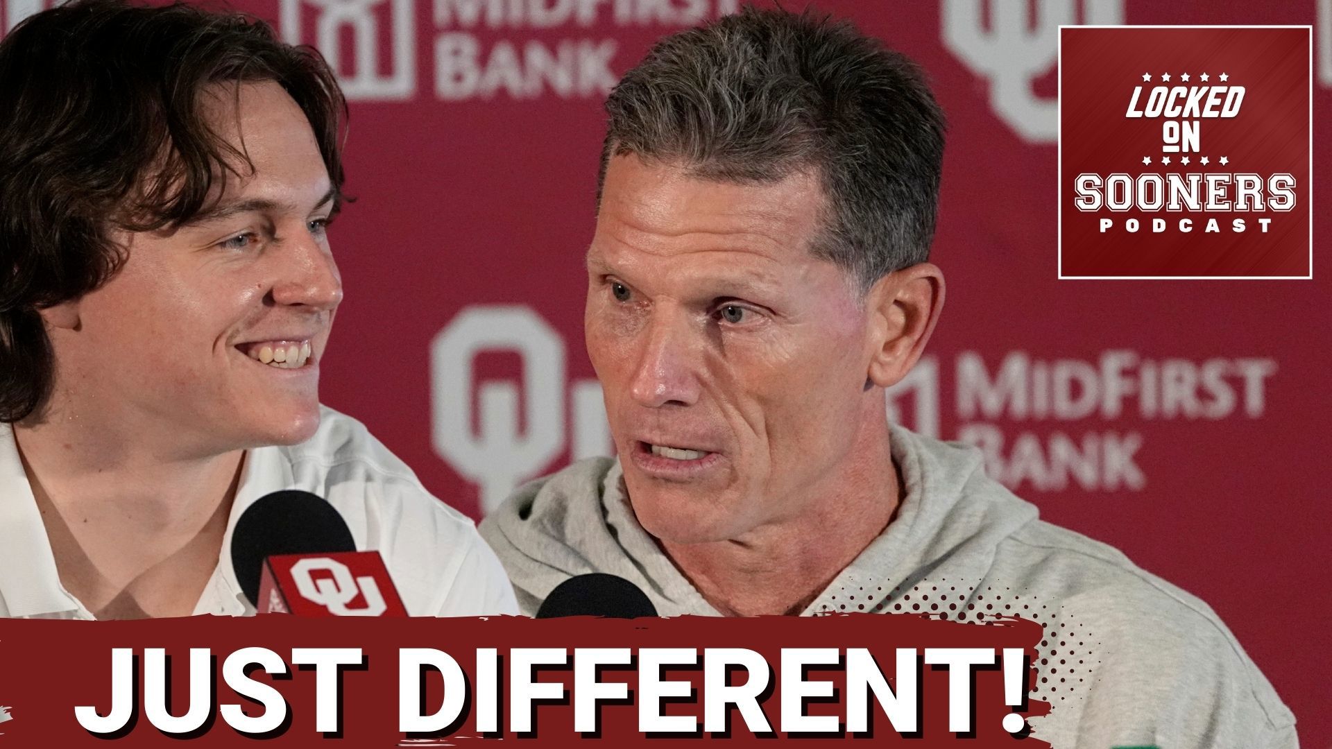 Brent Venables Explains Why He Will Call Defensive Plays | John Mateer ...