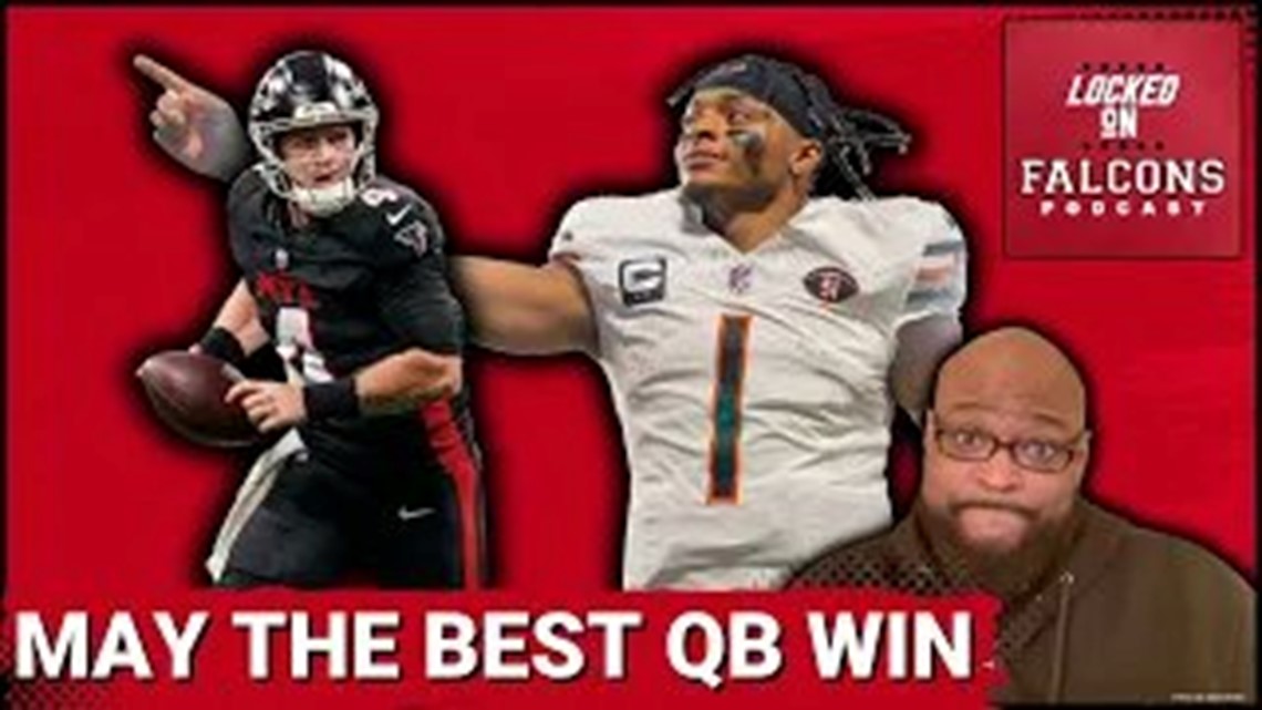 Atlanta Falcons need more from both their quarterback and run game ...